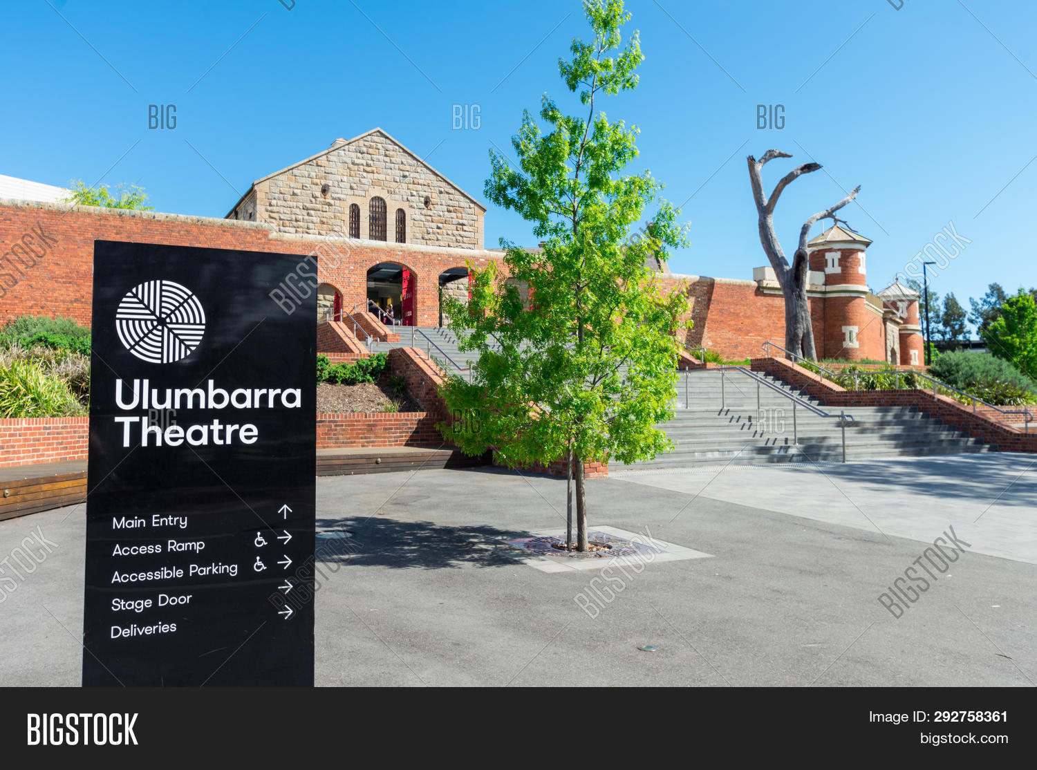 Bendigo, Australia - Image & Photo (Free Trial) | Bigstock
