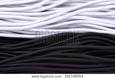 Imagen y foto Elastic Band Sewing (prueba gratis) | Bigstock