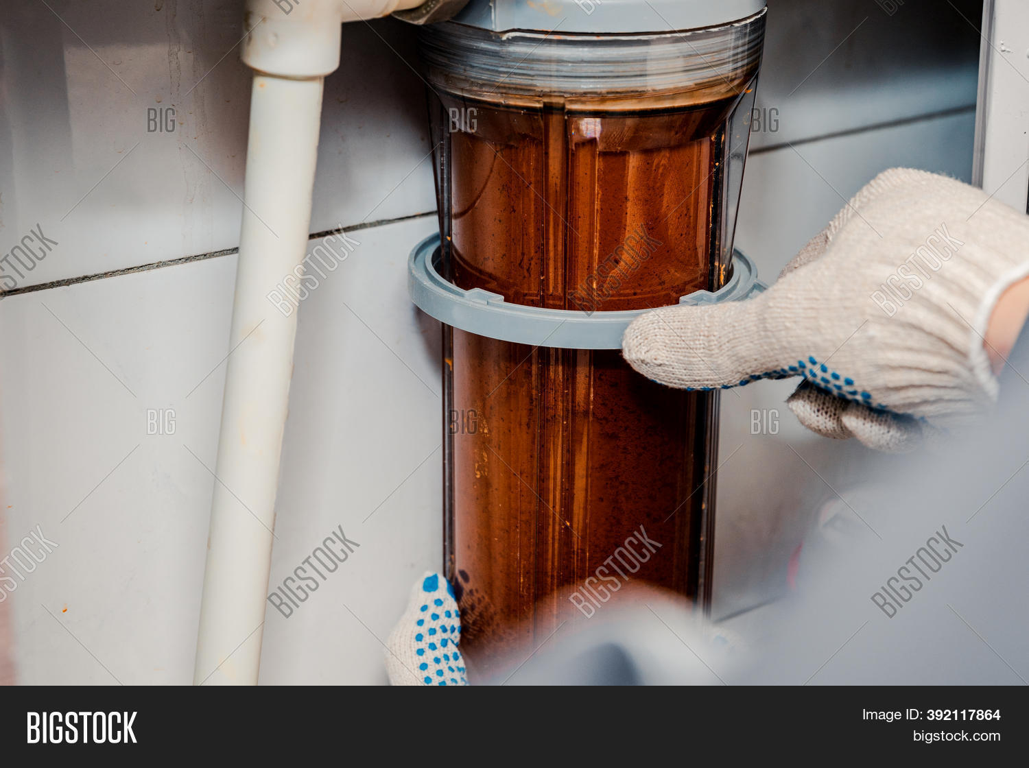 Water Filtration - Image & Photo (Free Trial) | Bigstock