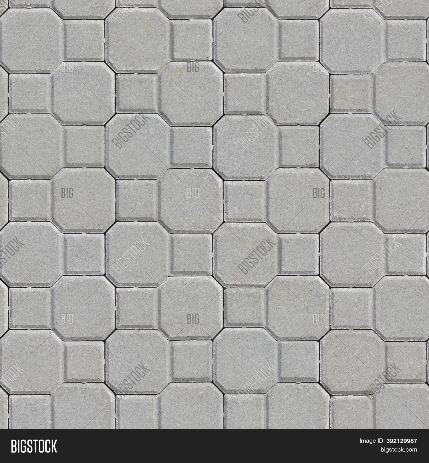 Paving Stones Covering Image & Photo (Free Trial) | Bigstock