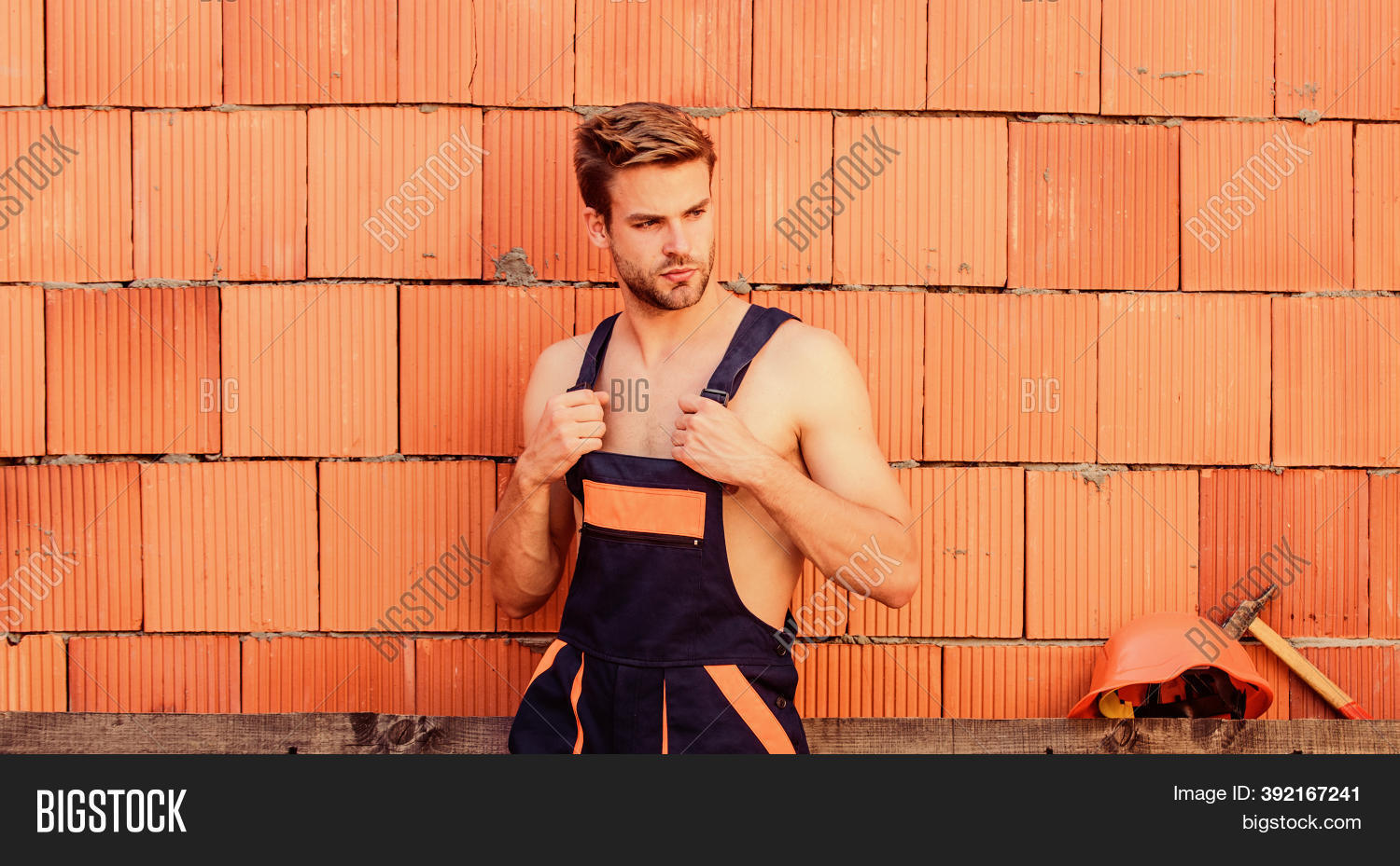 Professional Repairman Image & Photo (Free Trial) | Bigstock