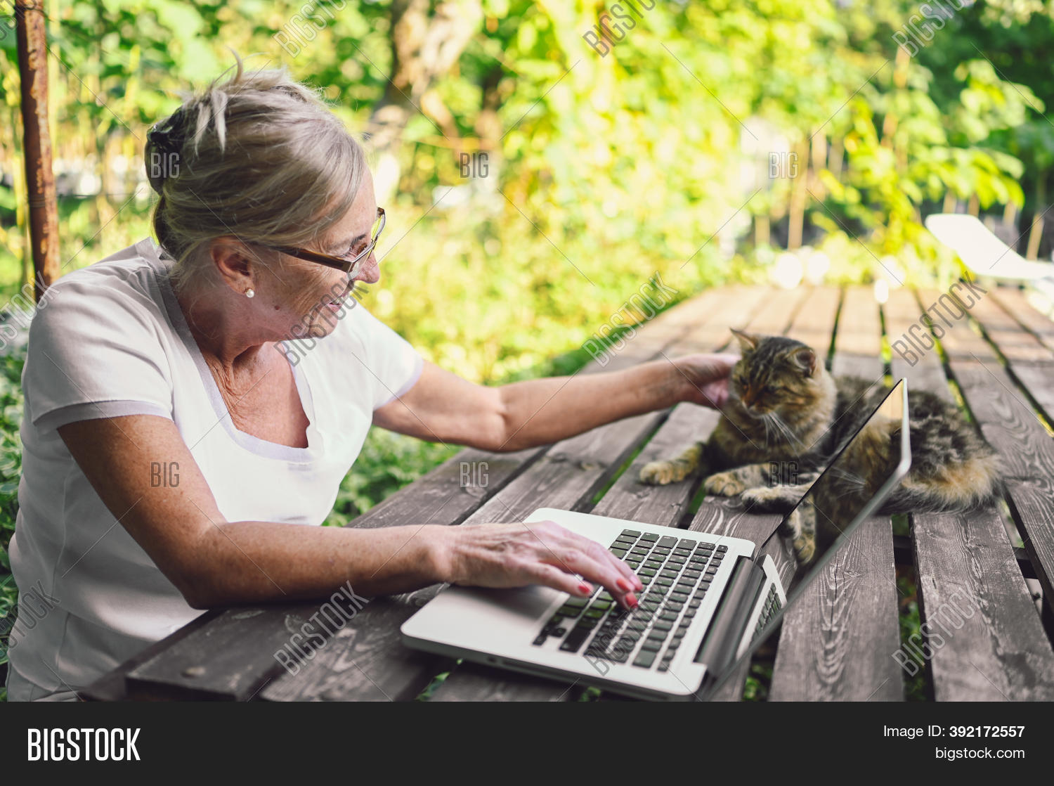 Technology, Old Age Image & Photo (Free Trial) | Bigstock