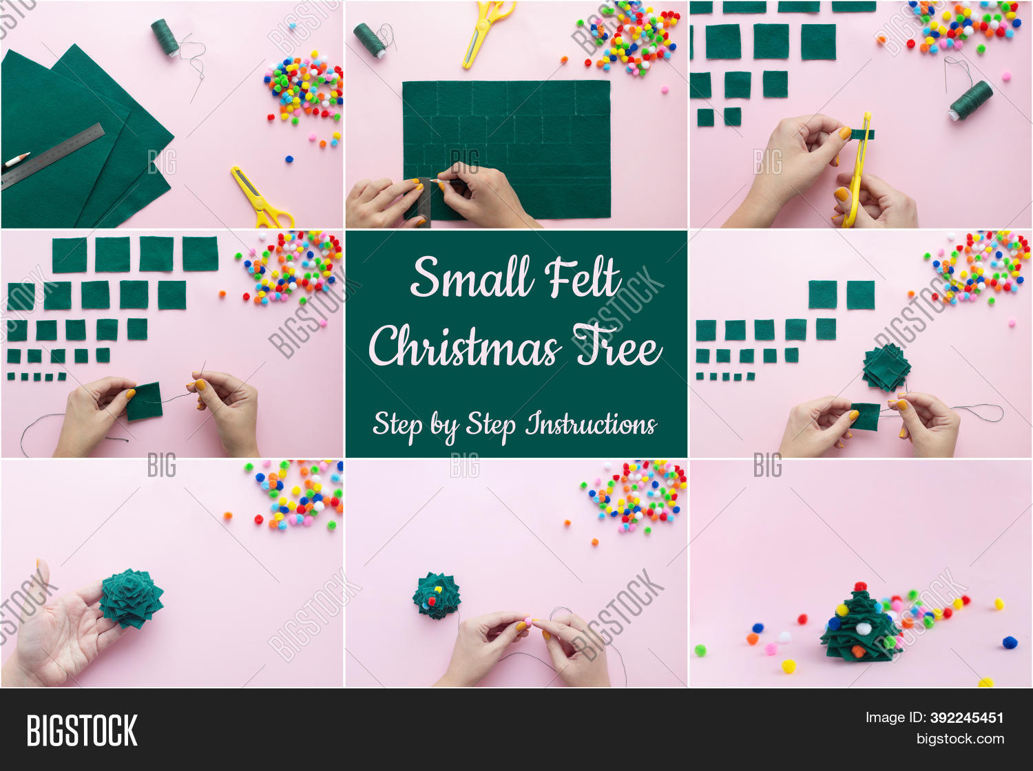 Diy Project Step By Step