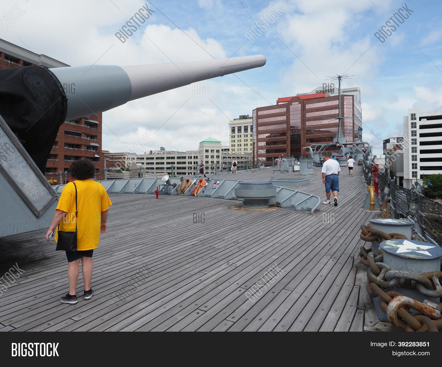 Norfolk, Usa - June 9 Image & Photo (Free Trial) | Bigstock