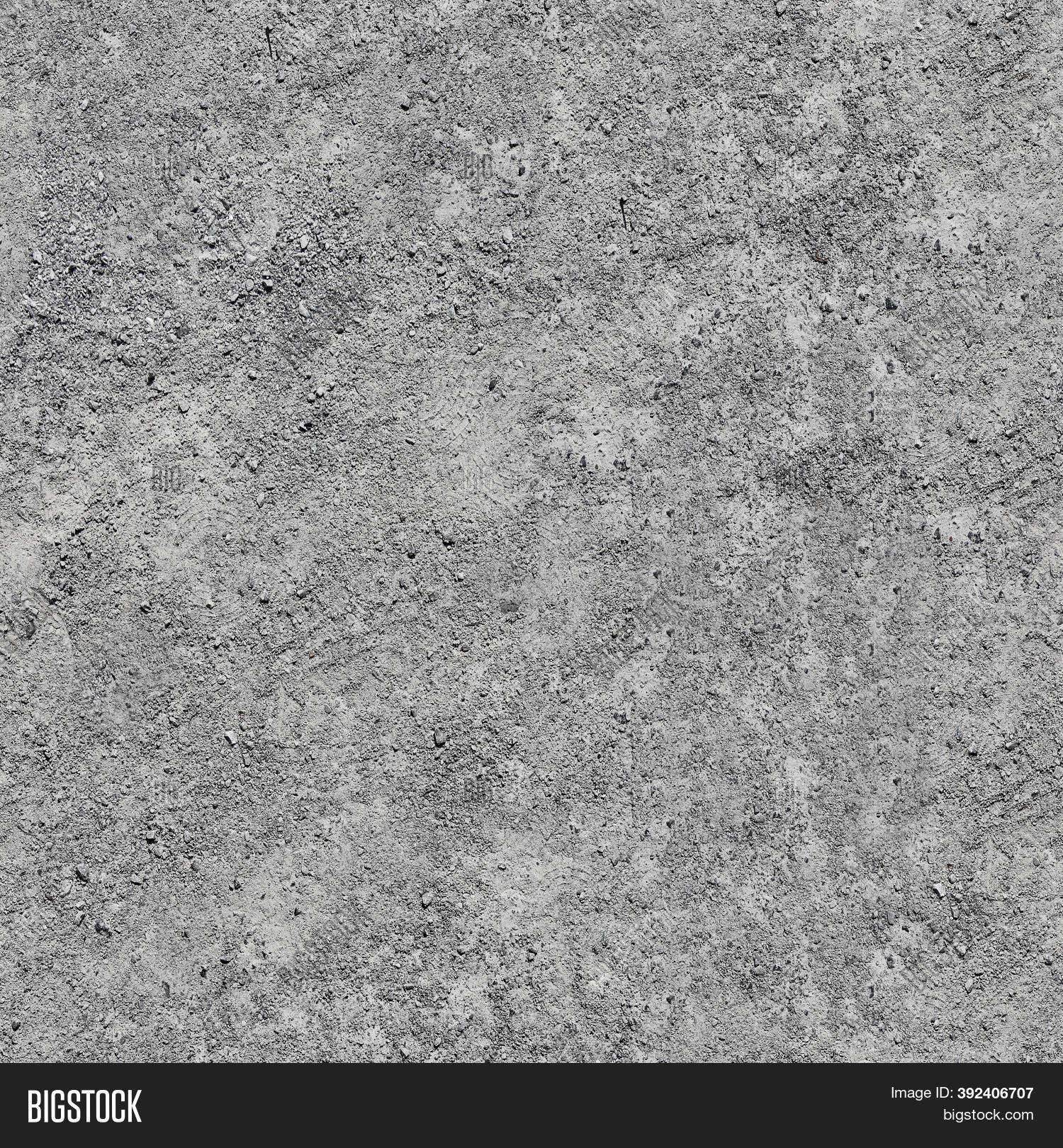 Seamless Texture Gray Image & Photo (Free Trial) | Bigstock