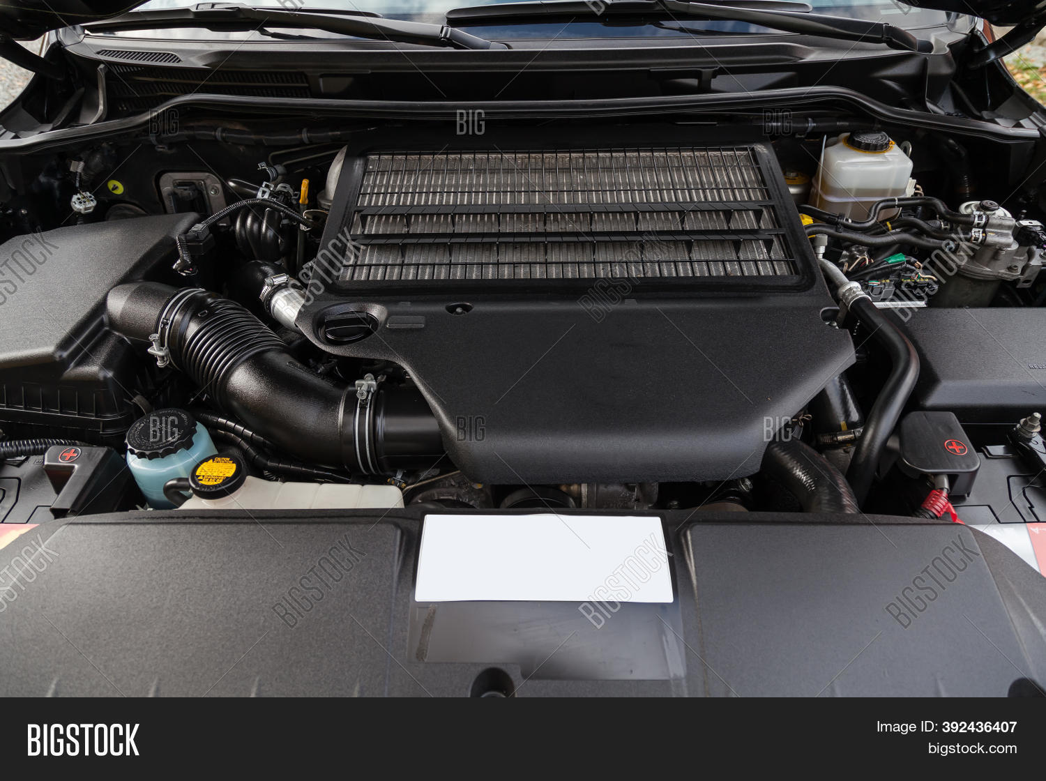 Front Engine Image & Photo (Free Trial) | Bigstock