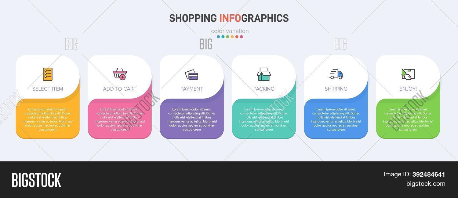 Concept Shopping Image & Photo (Free Trial) | Bigstock