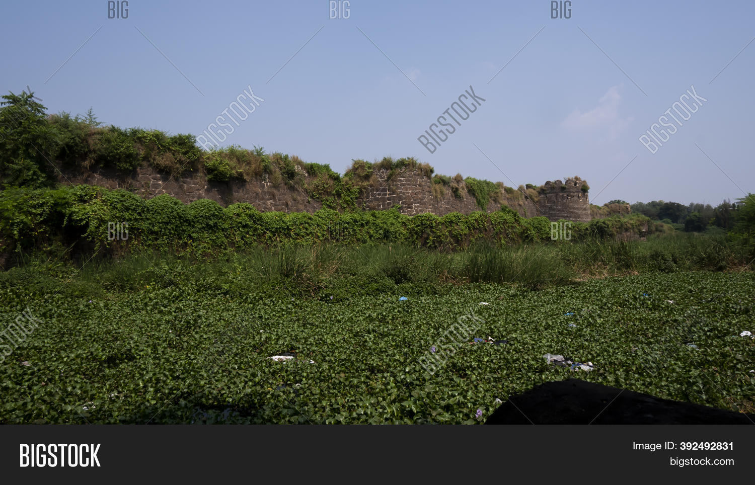 Long View Kalaburagi ( Image & Photo (Free Trial) | Bigstock