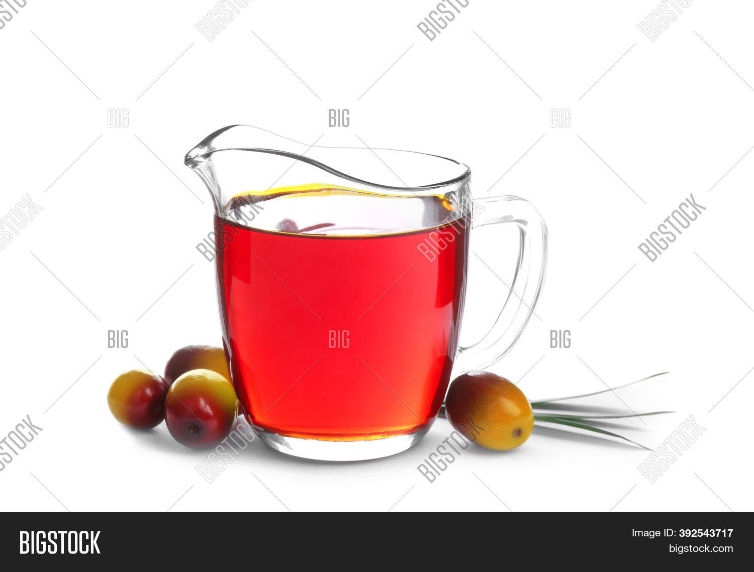 Palm Oil Glass Jug, Image & Photo (Free Trial) | Bigstock