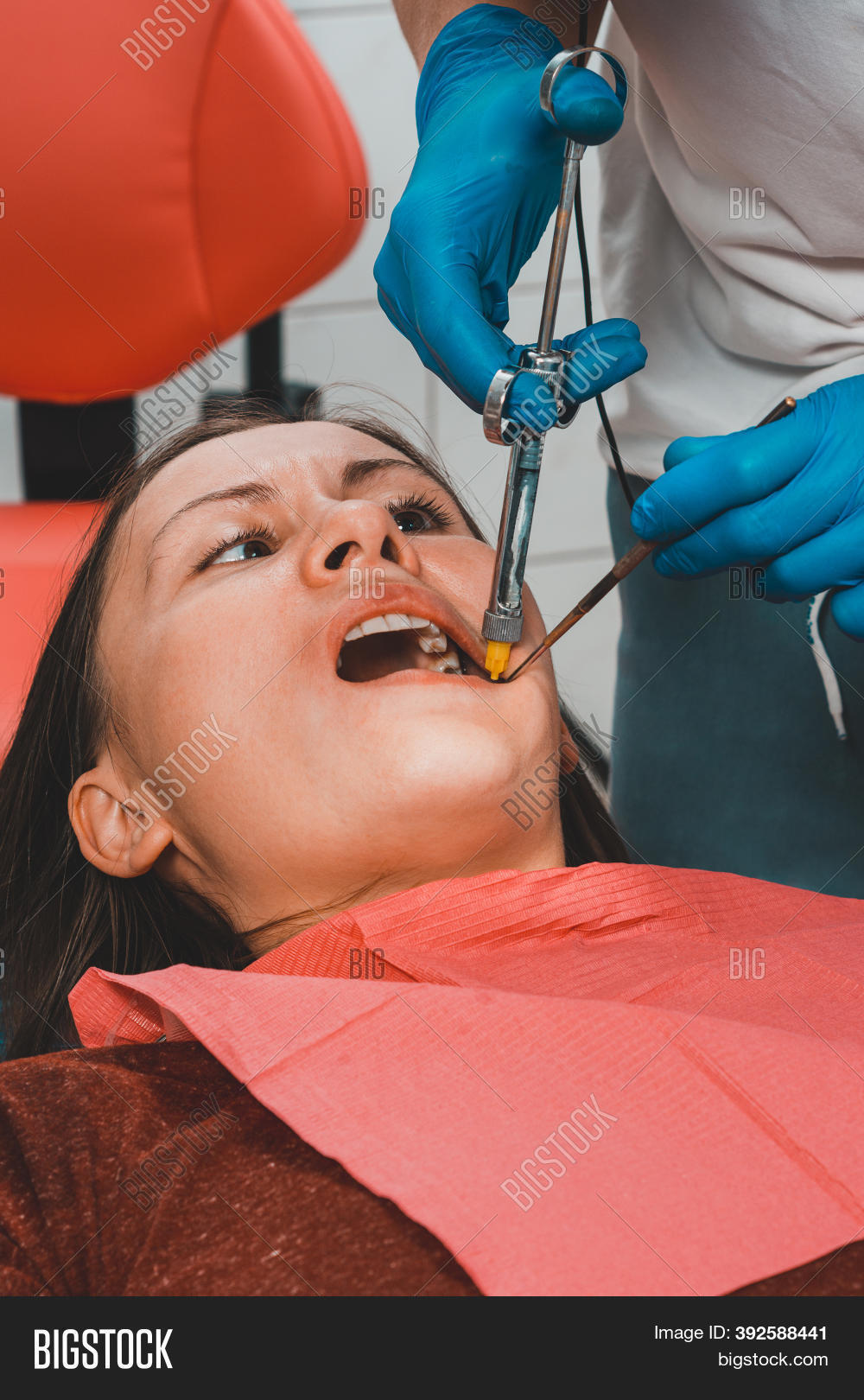 Local Anesthesia, Image & Photo (Free Trial) | Bigstock