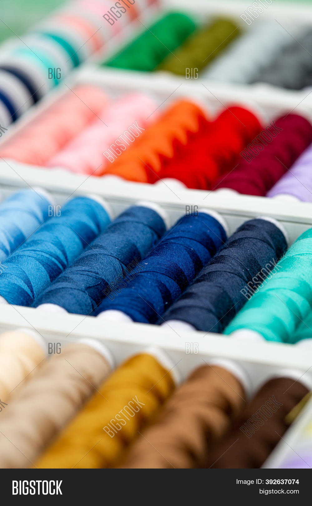 Set Threads Different Image & Photo (Free Trial) | Bigstock