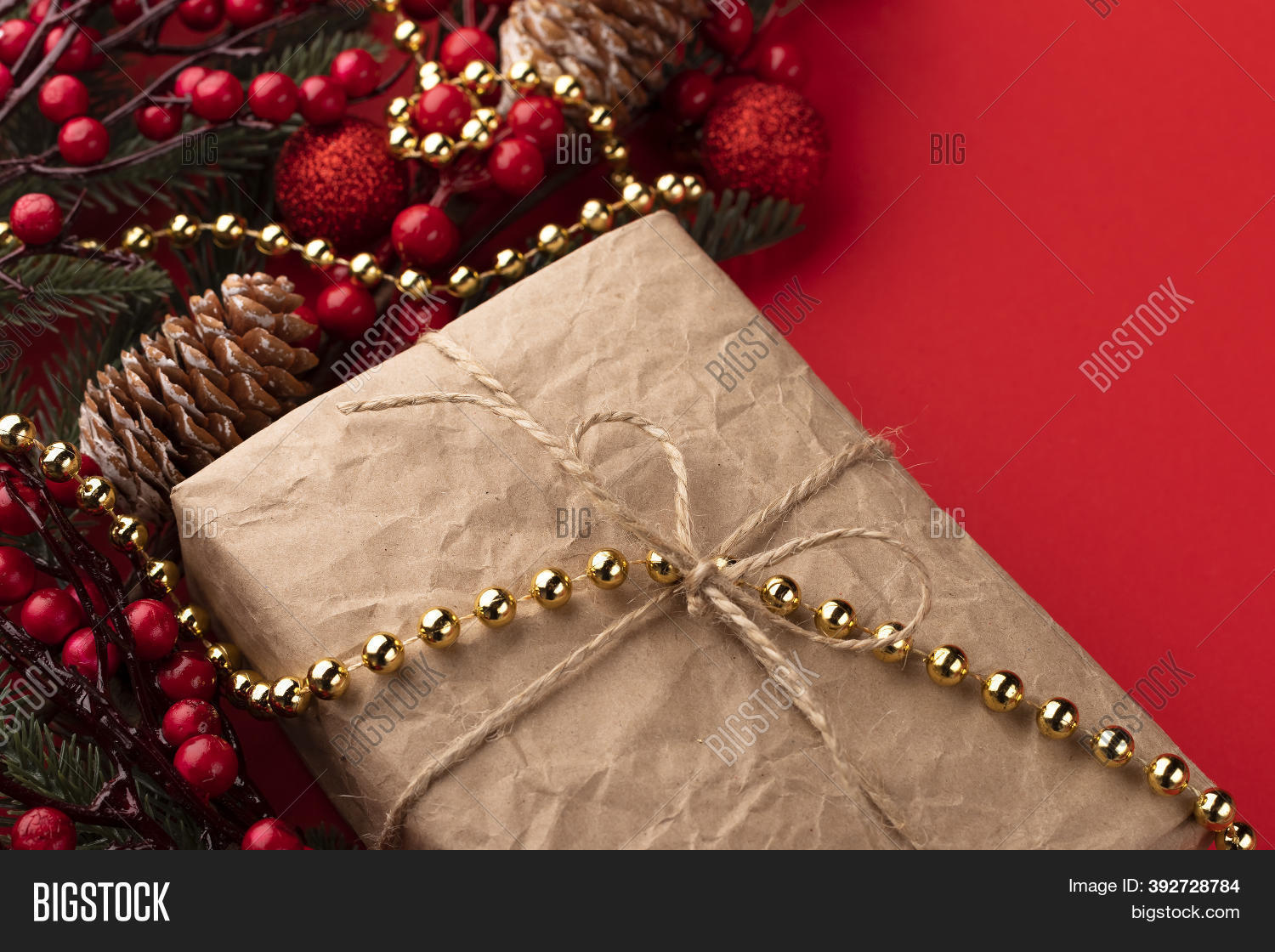 Concept Christmas Image & Photo (Free Trial) | Bigstock