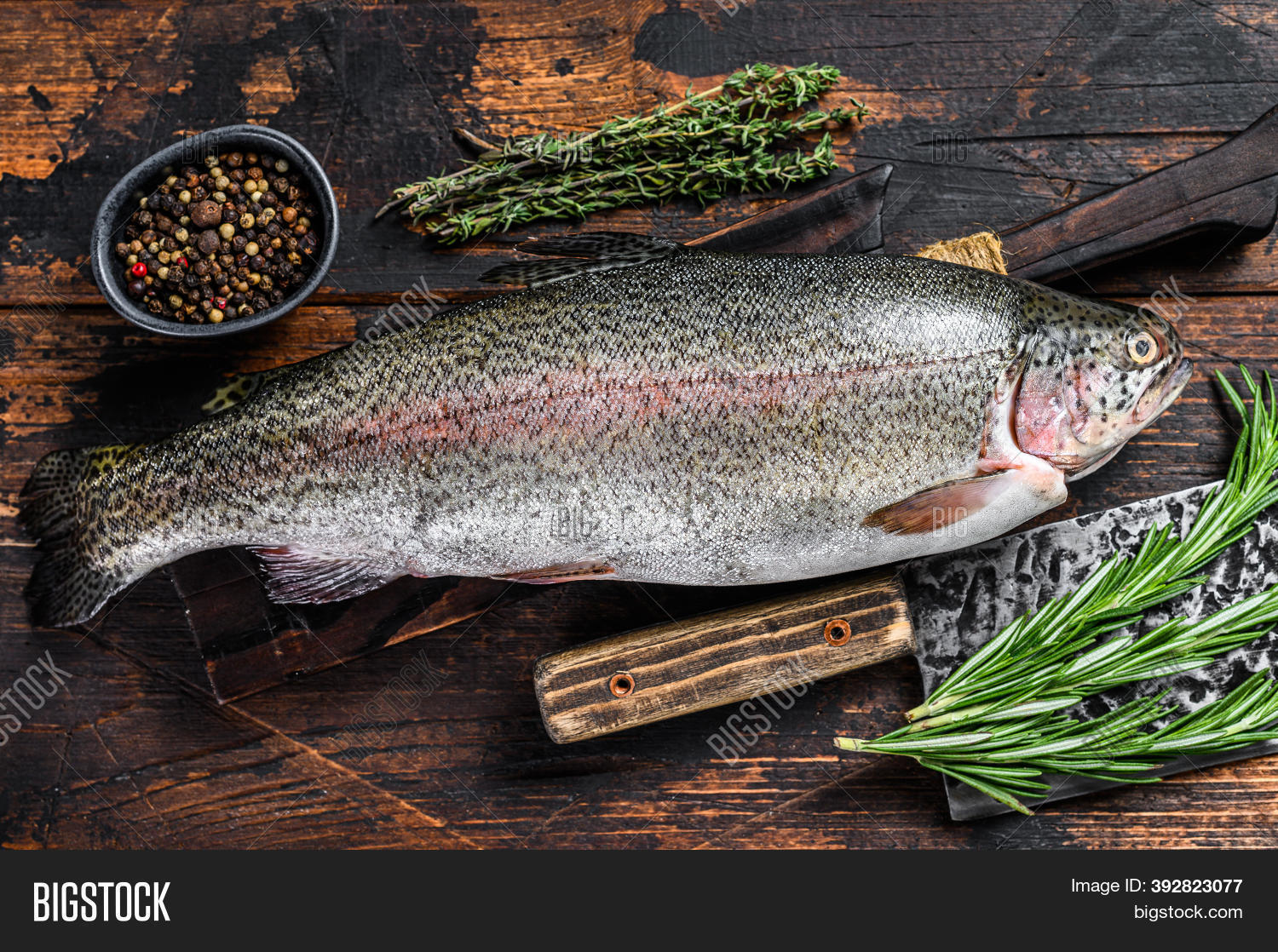 Raw Fresh Rainbow Image & Photo (Free Trial) | Bigstock