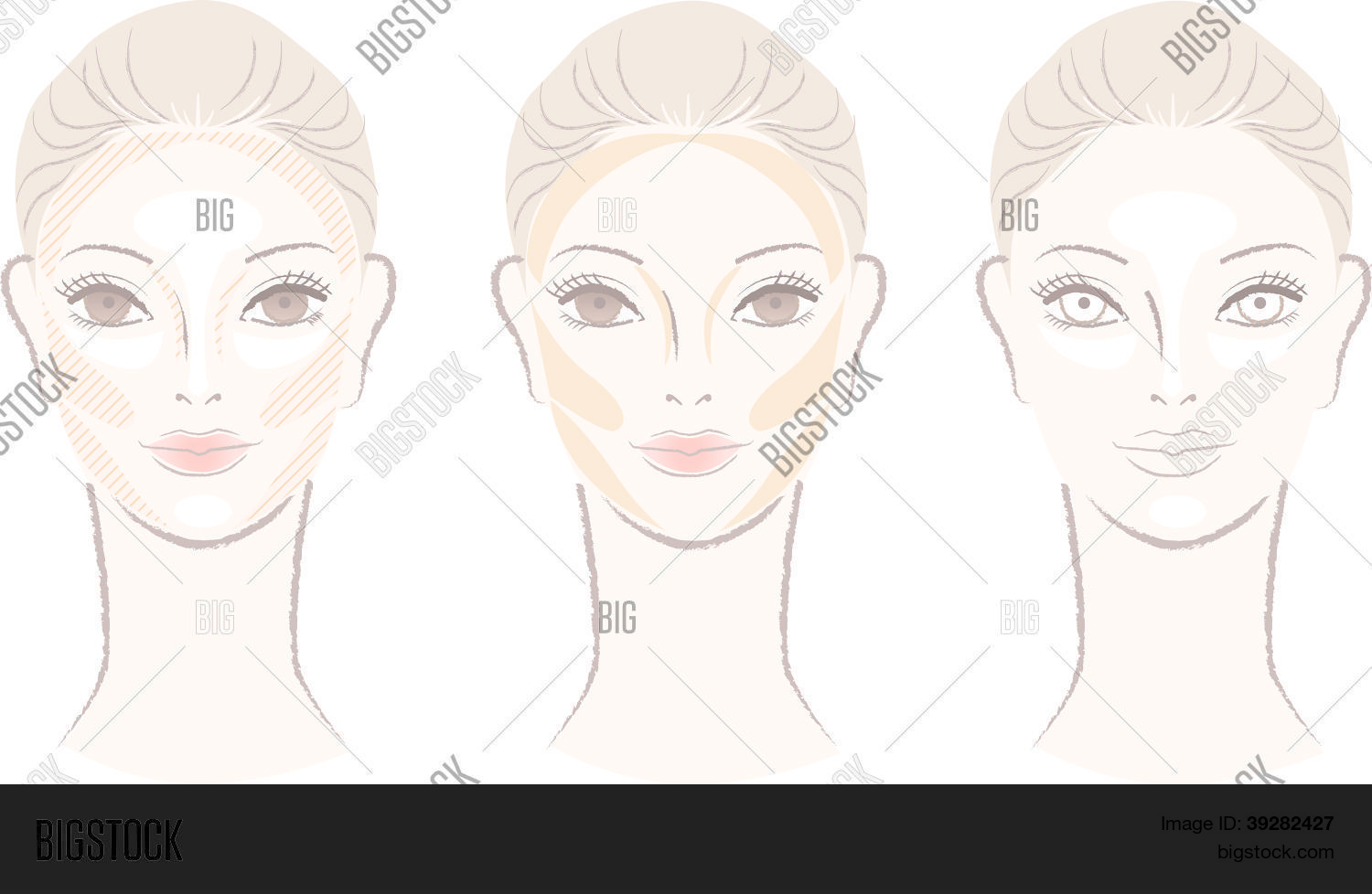 Highlighting Vector & Photo (Free Trial) | Bigstock
