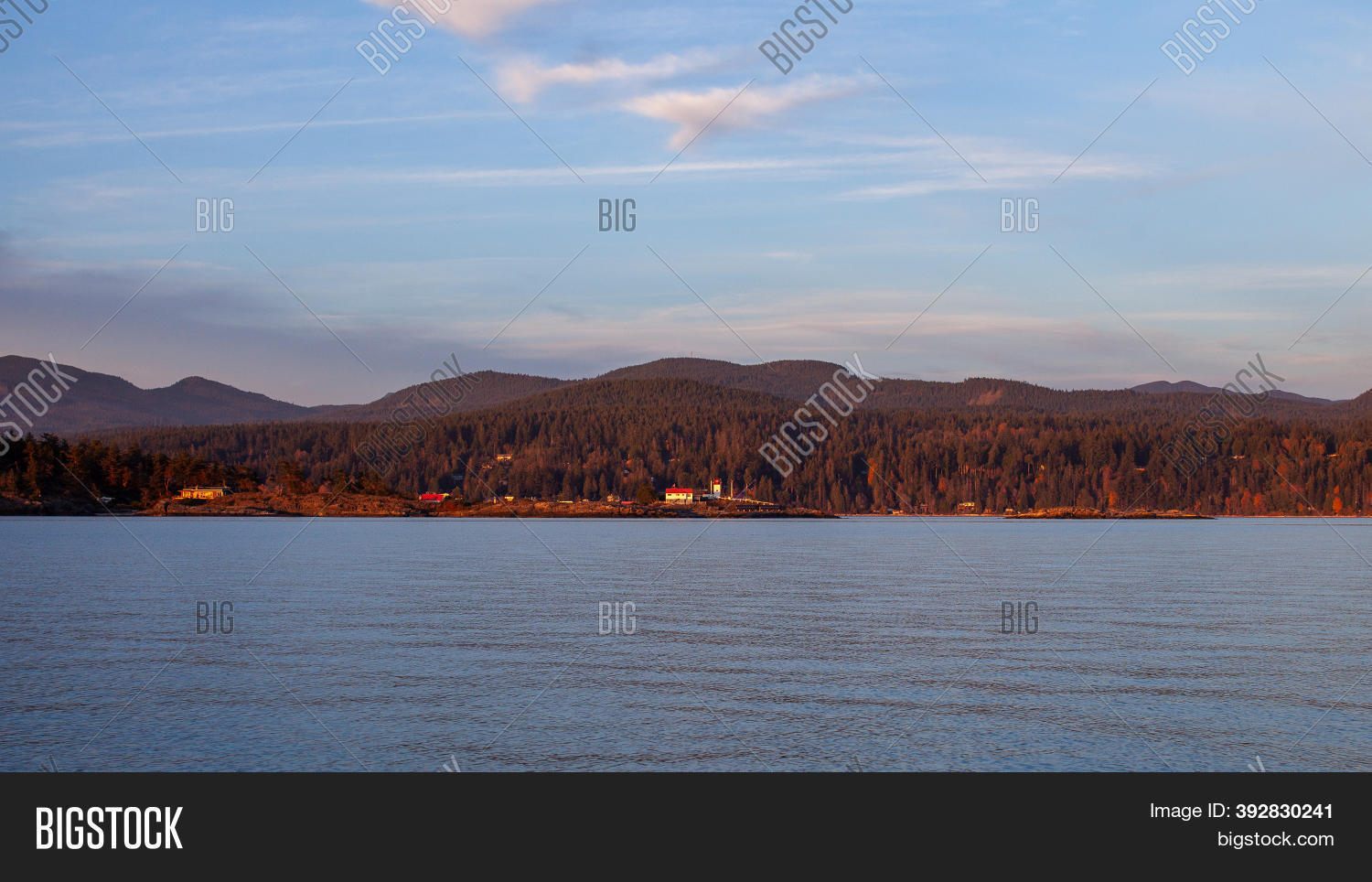 View Merry Island Image & Photo (Free Trial) | Bigstock