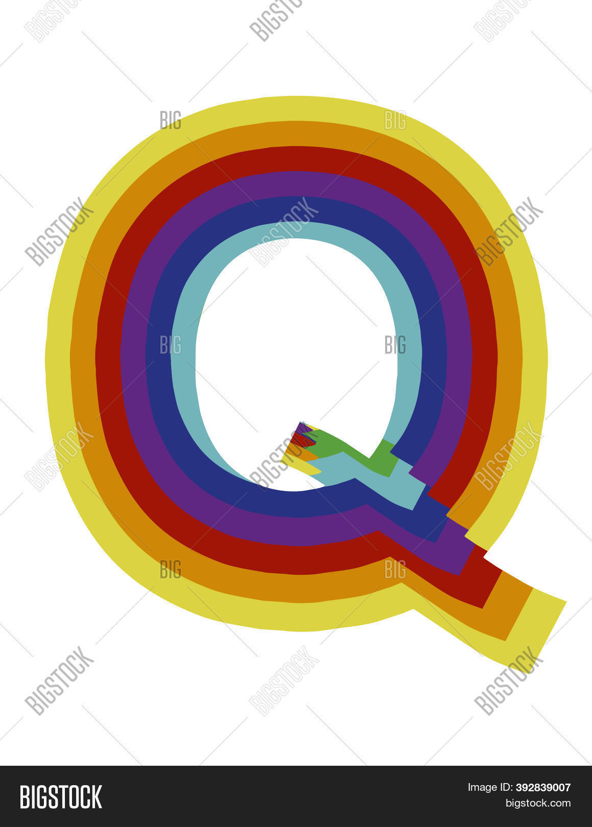 Illustration Design Image & Photo (Free Trial) | Bigstock