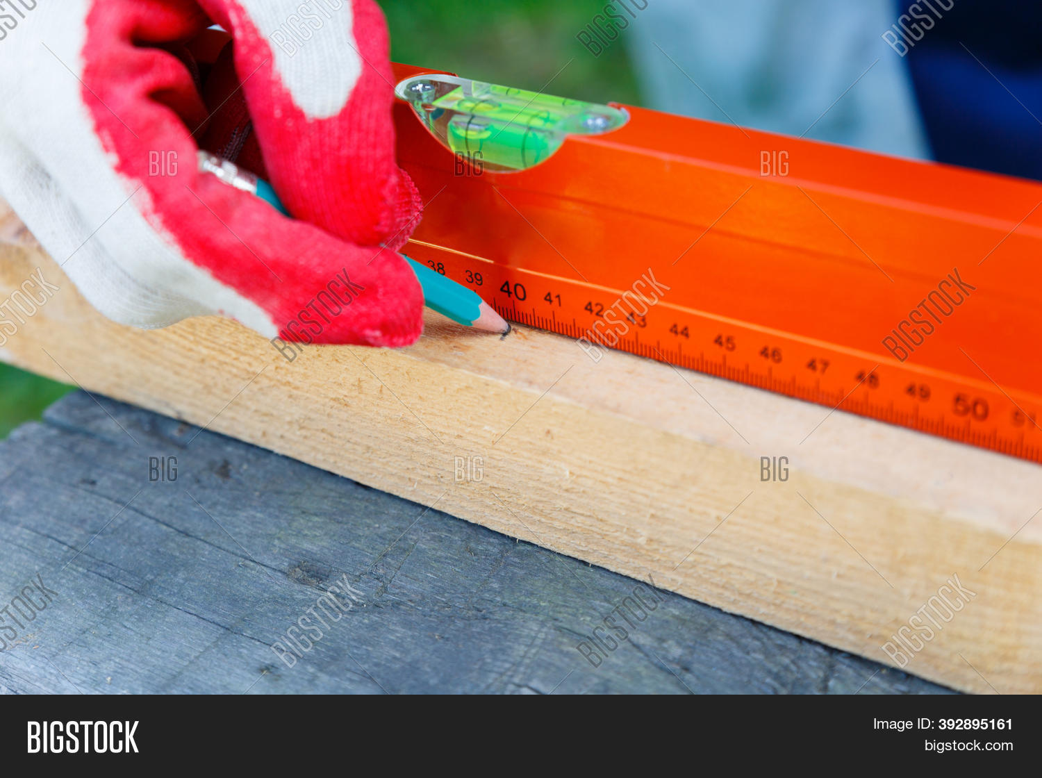 Carpenters Hands Work Image & Photo (Free Trial) | Bigstock