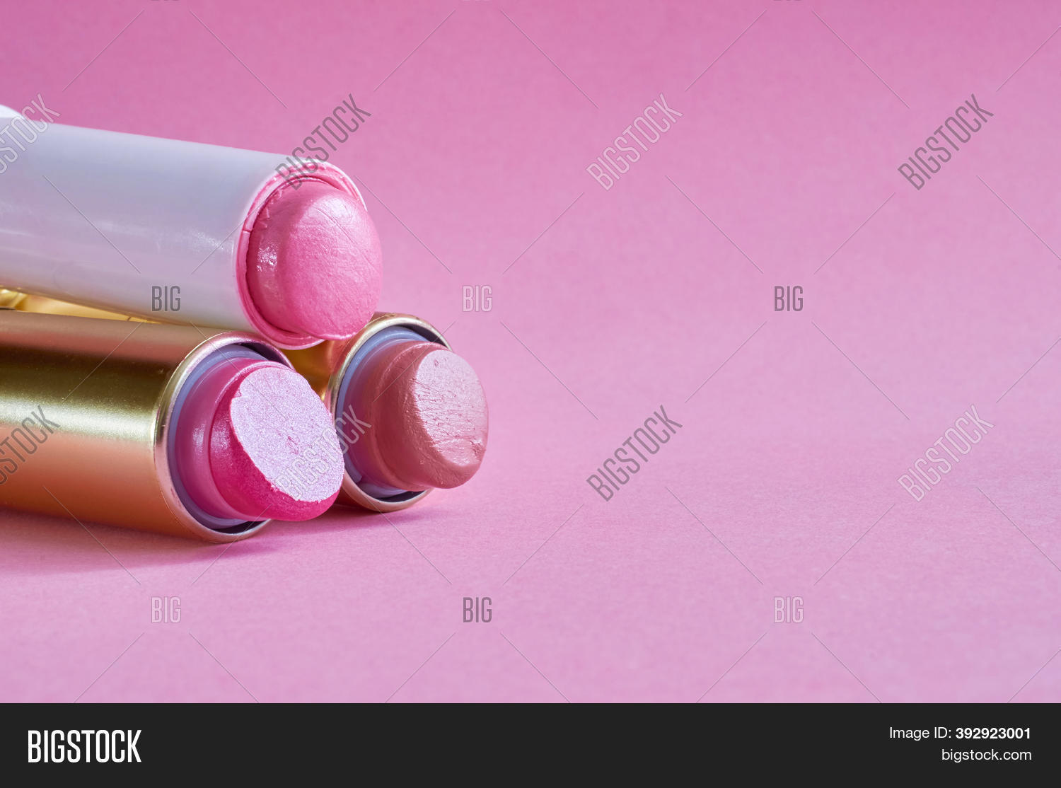 Three Old Used Image & Photo (Free Trial) | Bigstock