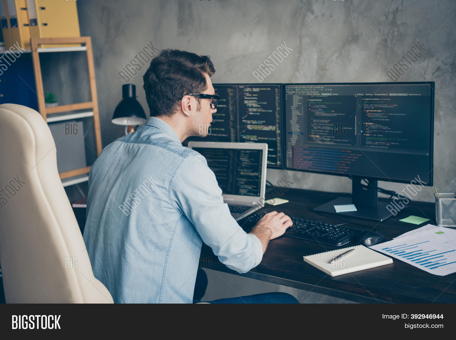 Profile Side View Image & Photo (Free Trial) | Bigstock