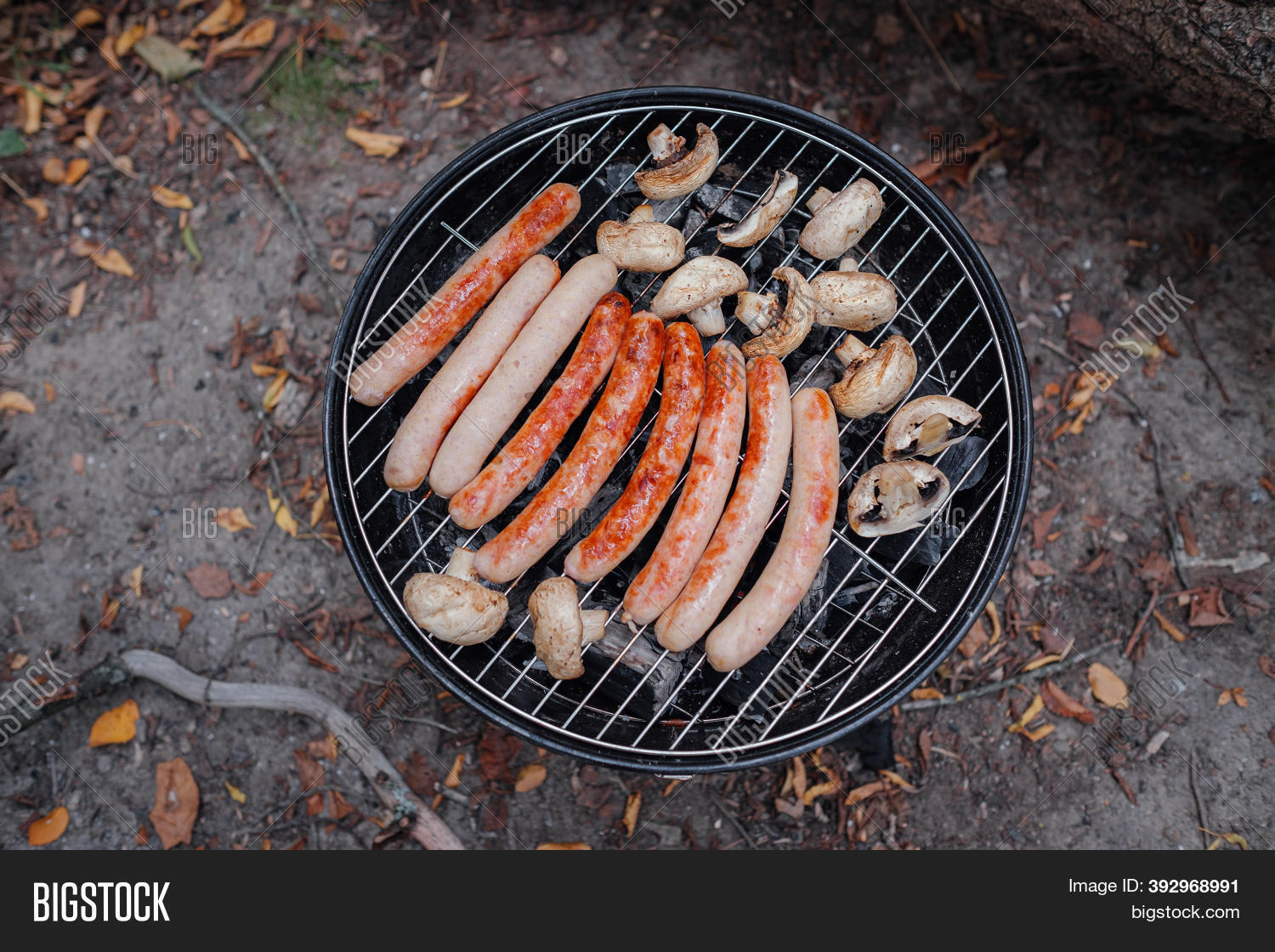 Row Pork Beef Image & Photo (Free Trial) | Bigstock