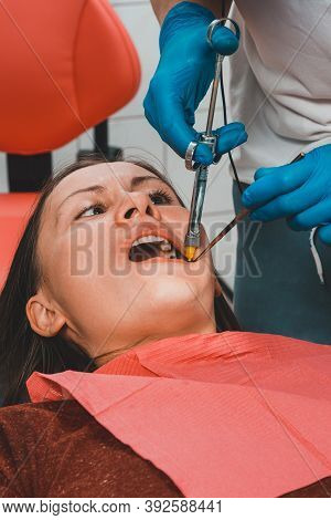 Local Anesthesia, Image & Photo (Free Trial) | Bigstock