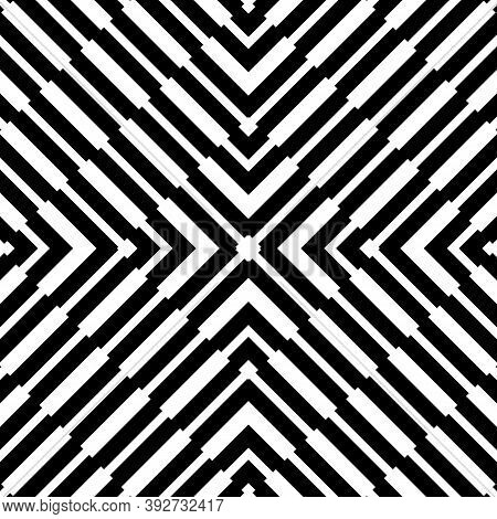 Black Diagonal Lines Vector & Photo (Free Trial) | Bigstock