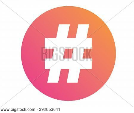 Vector Gradient Pink Vector & Photo (Free Trial) | Bigstock