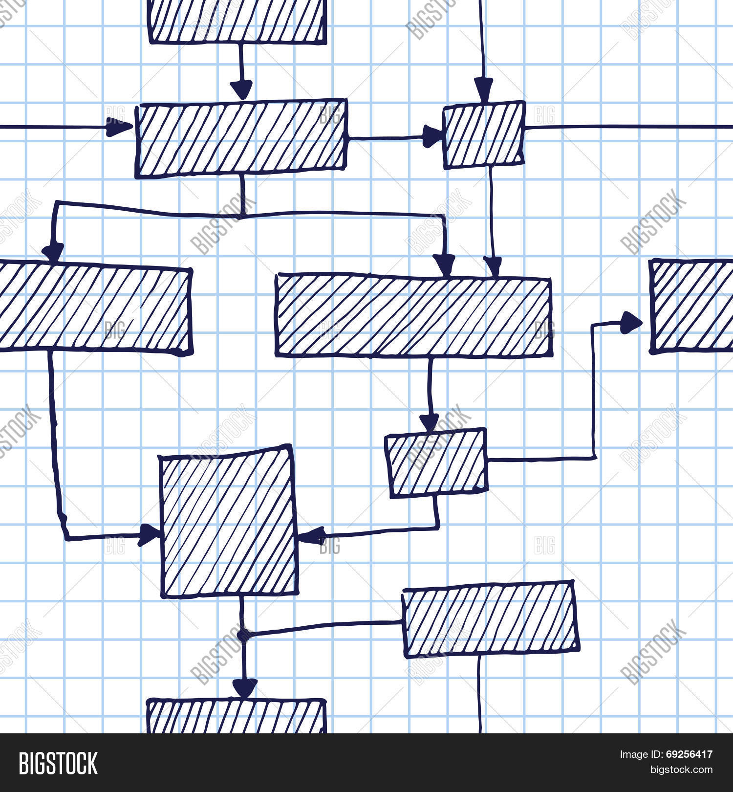 Vector Hand Draw Vector & Photo (Free Trial) | Bigstock