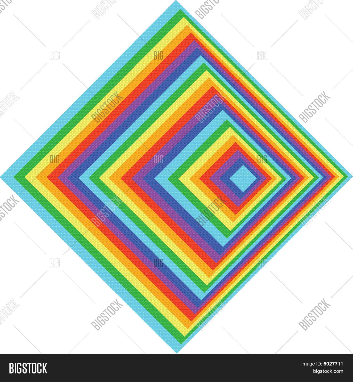 Figure Square Vector & Photo (Free Trial) | Bigstock