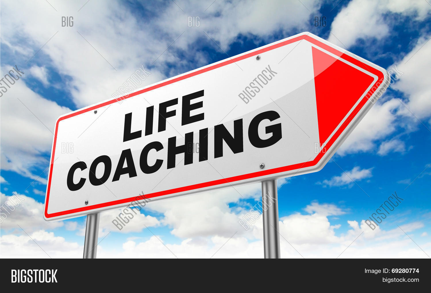 Life Coaching Image & Photo (Free Trial) | Bigstock