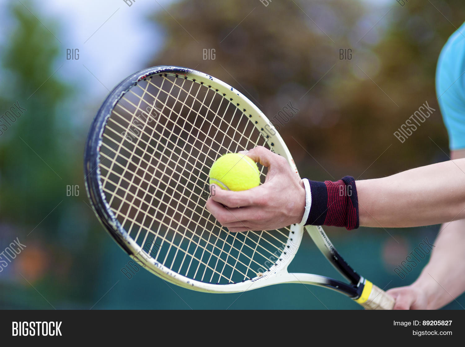 Closeup Hands Image & Photo (Free Trial) | Bigstock