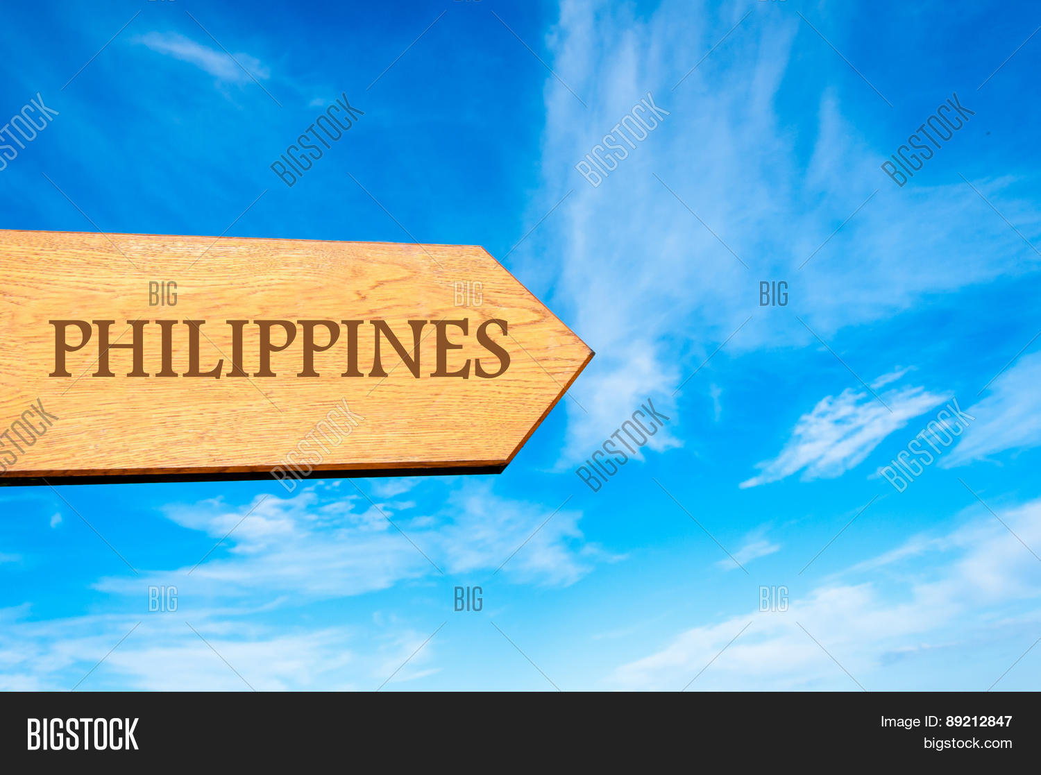 Wooden Arrow Sign Image & Photo (Free Trial) | Bigstock
