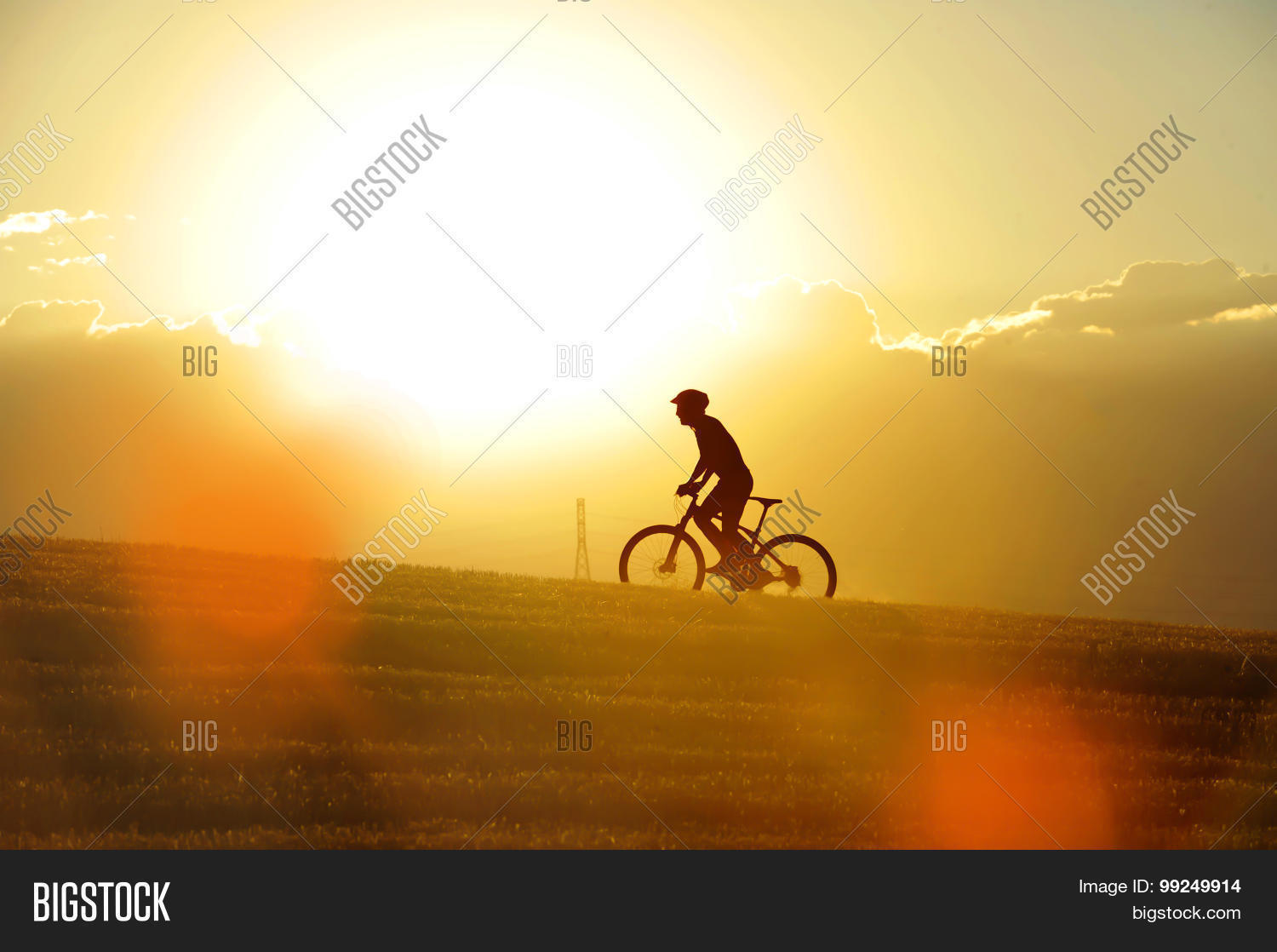 Profile Silhouette Image & Photo (Free Trial) | Bigstock