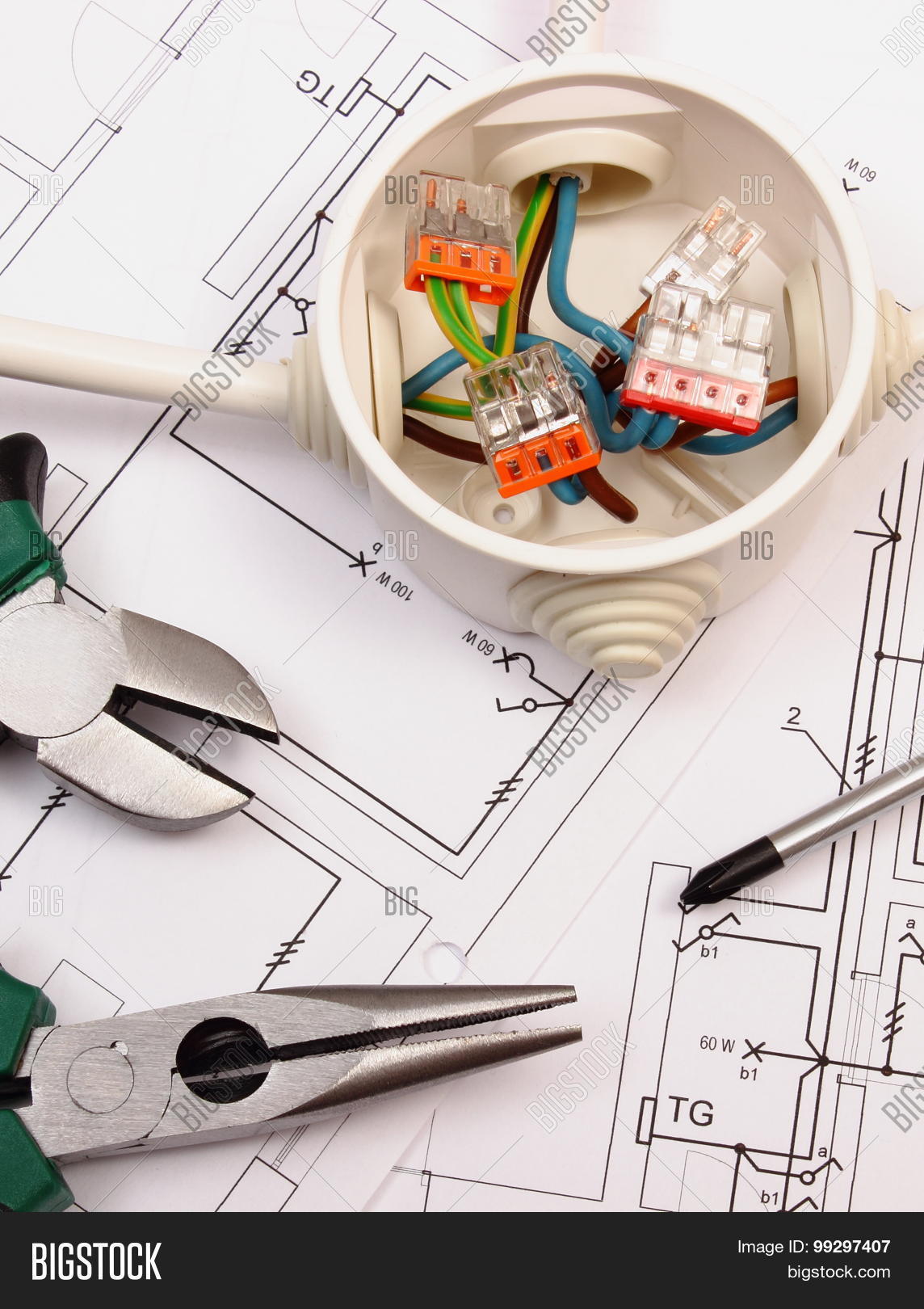 Work Tools Electrical Image & Photo (Free Trial) | Bigstock