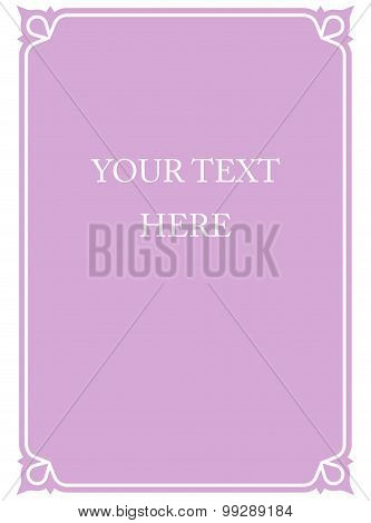 Simple Vector Line Vector & Photo (Free Trial) | Bigstock