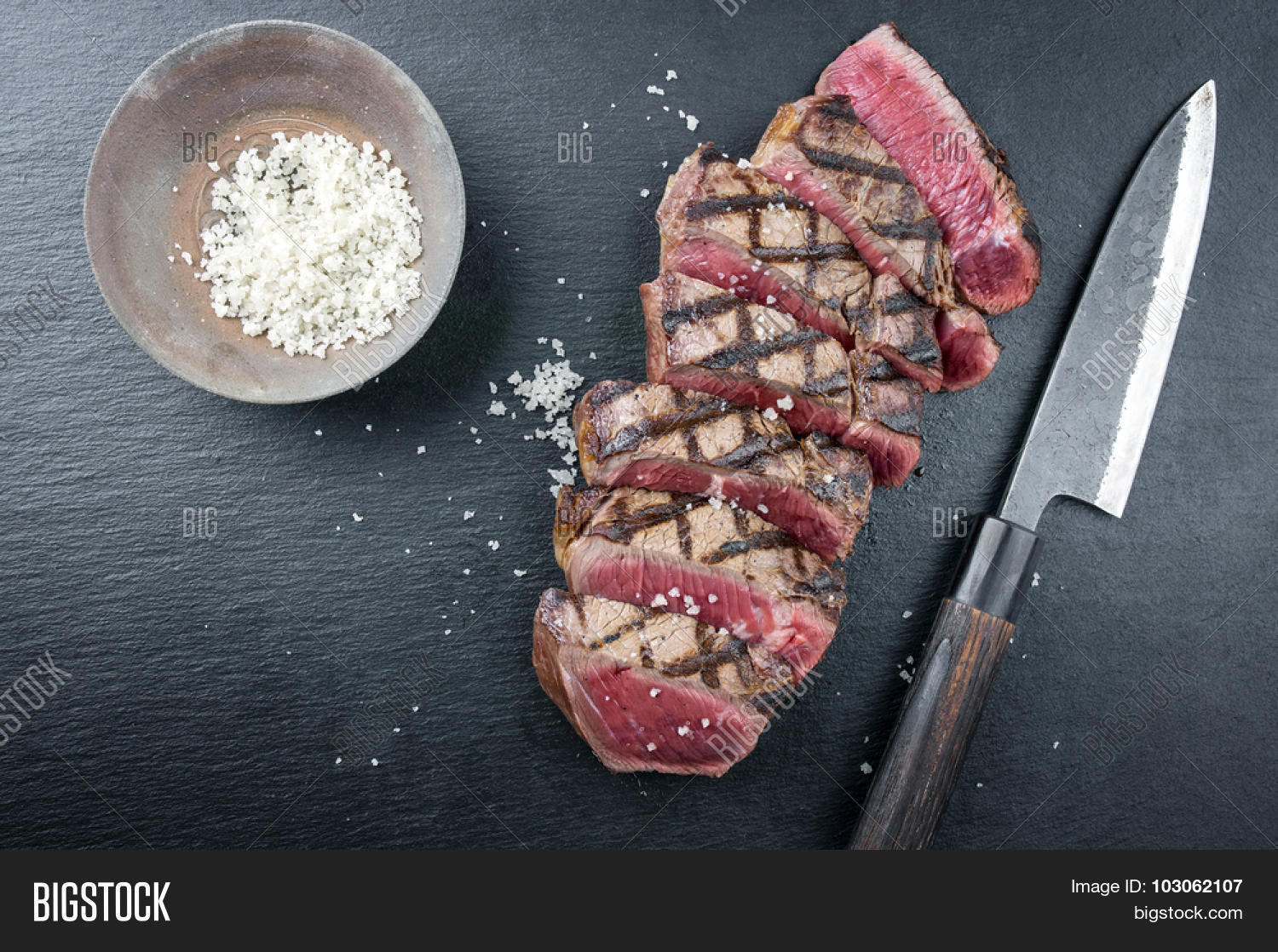 Black Angus Steak Image & Photo (Free Trial) | Bigstock