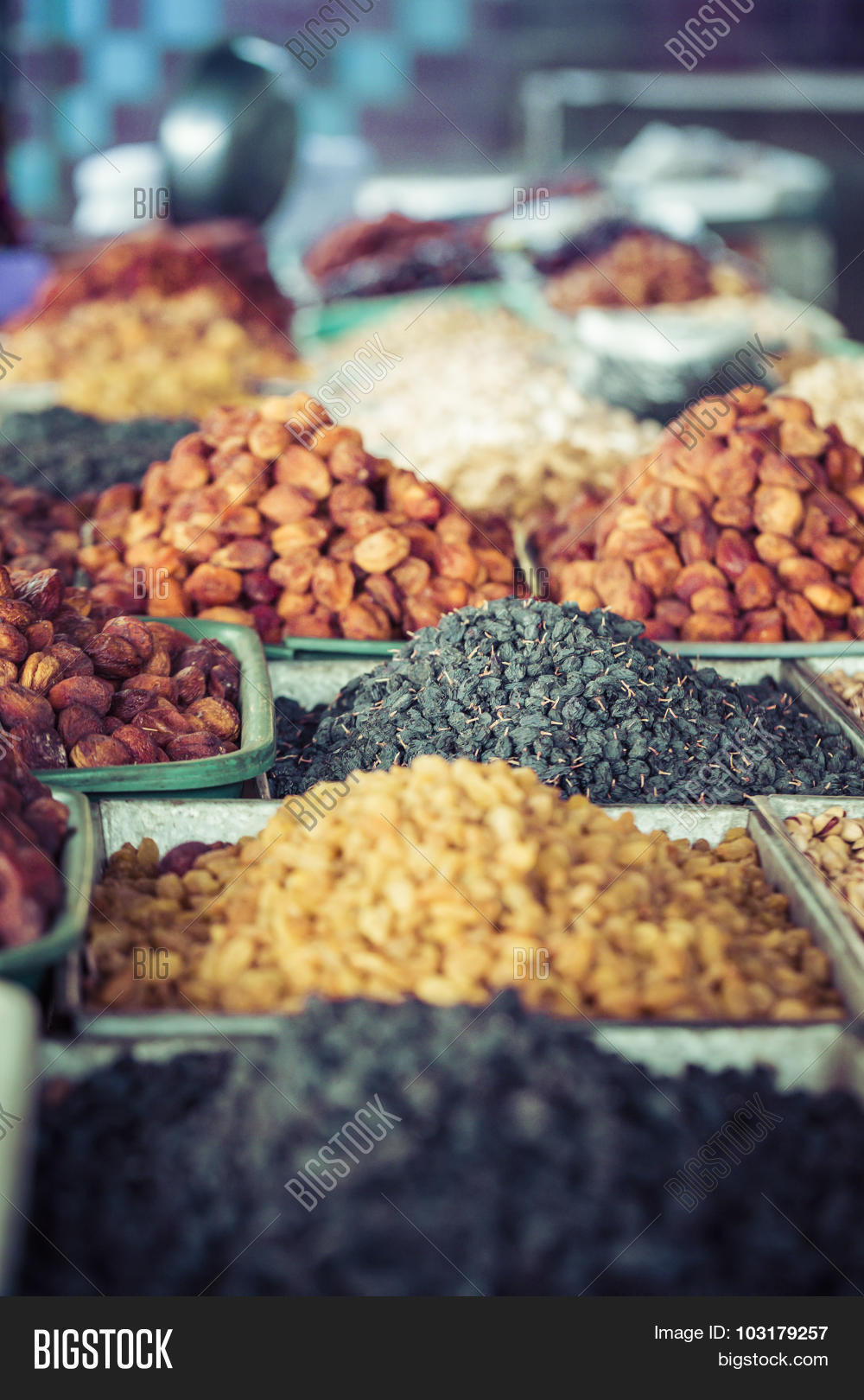 Dry Fruits Spices Like Image & Photo (Free Trial) | Bigstock