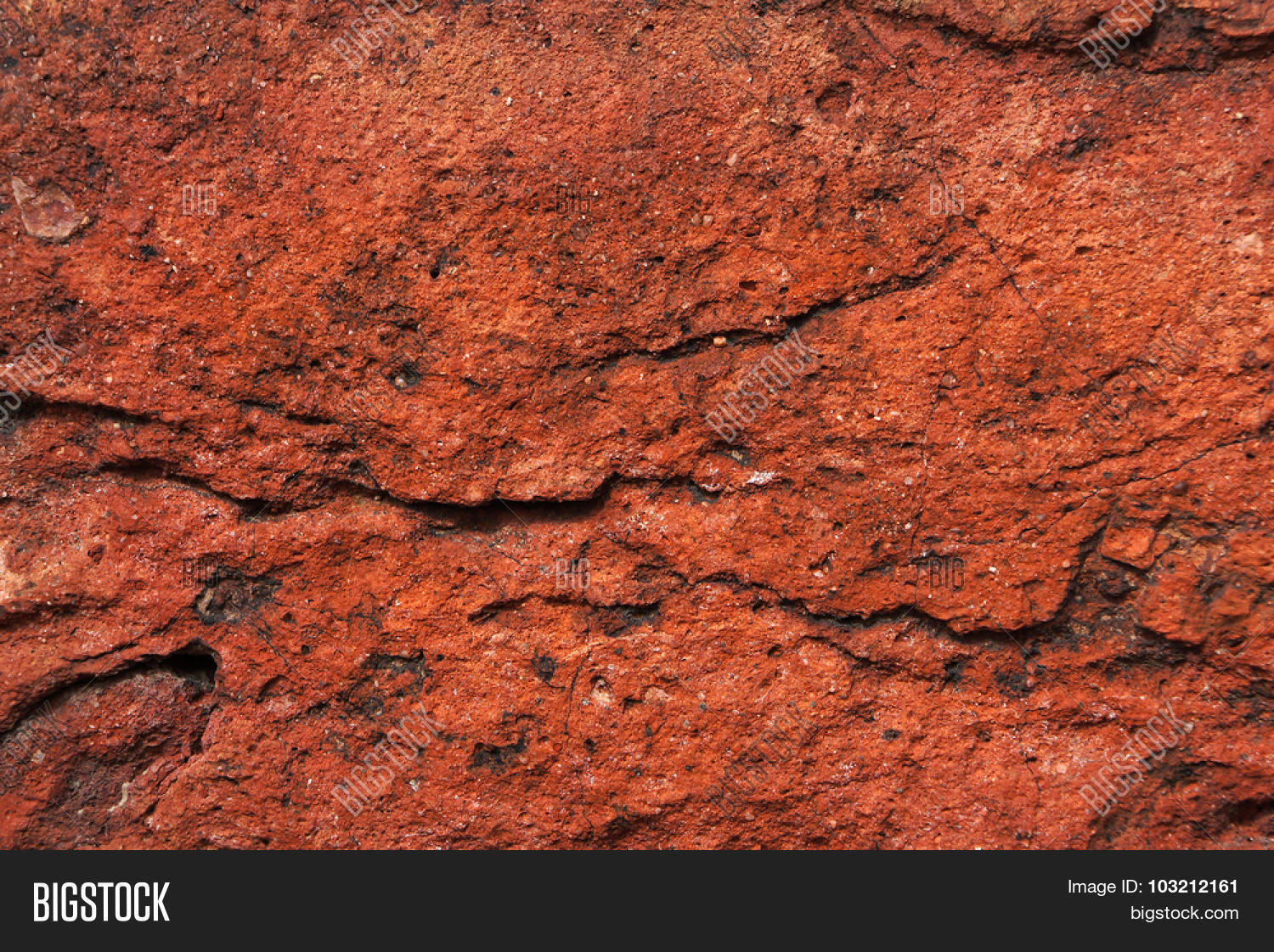 Ancient Red Brick Image & Photo (Free Trial) | Bigstock