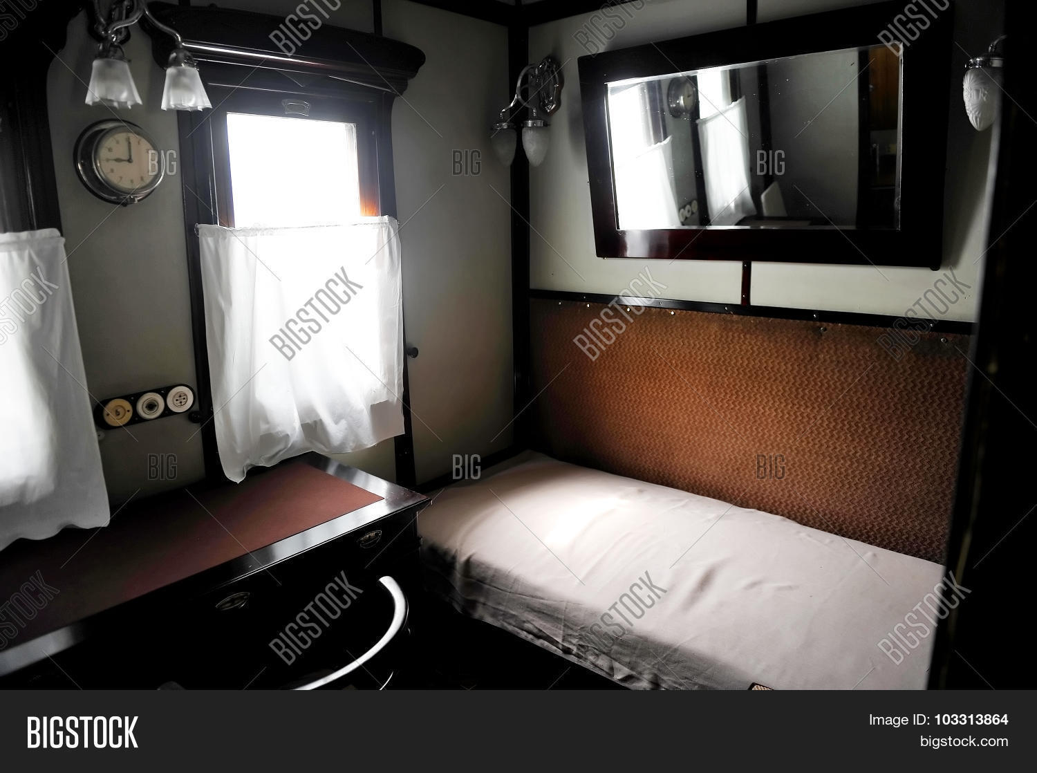 Stalin Railcar Wagon Image & Photo (Free Trial) | Bigstock