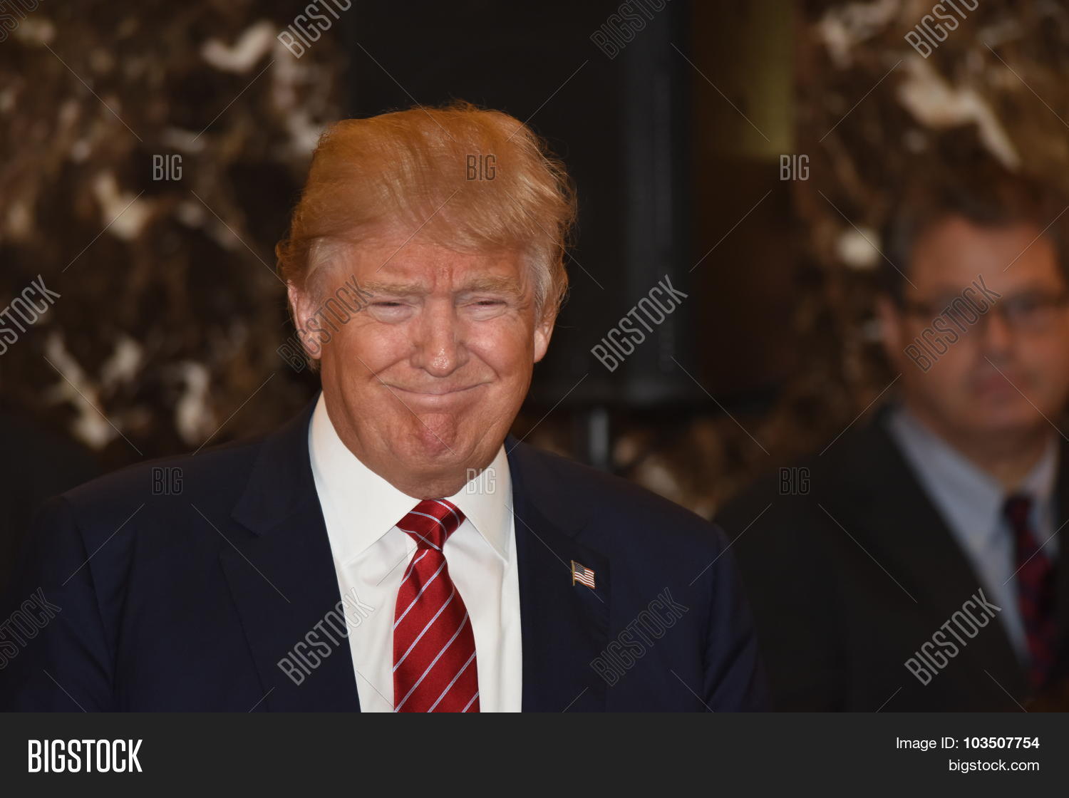 Candidate Donald Trump Image & Photo (Free Trial) | Bigstock