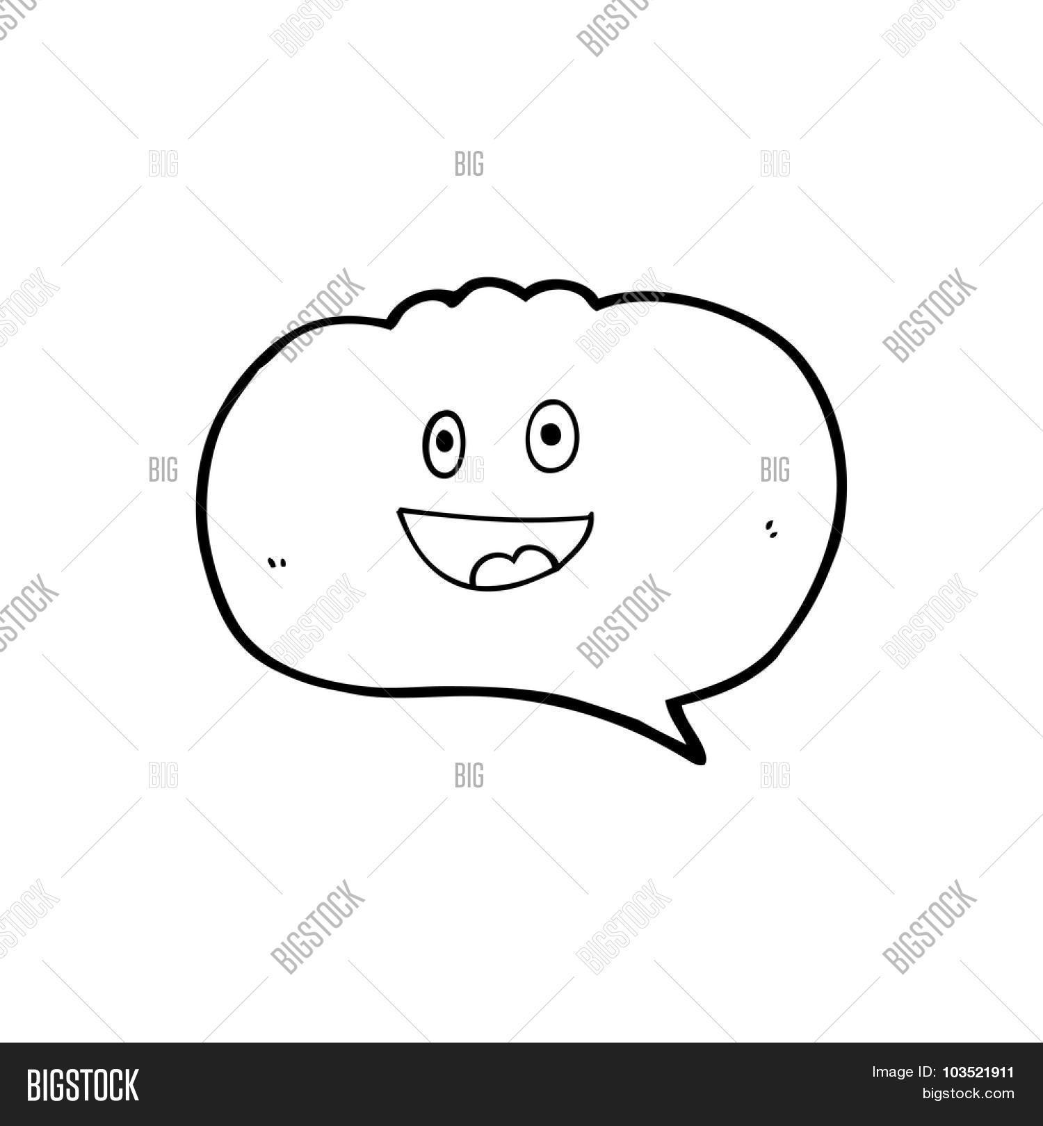 Cute Simple Black Vector & Photo (Free Trial) | Bigstock