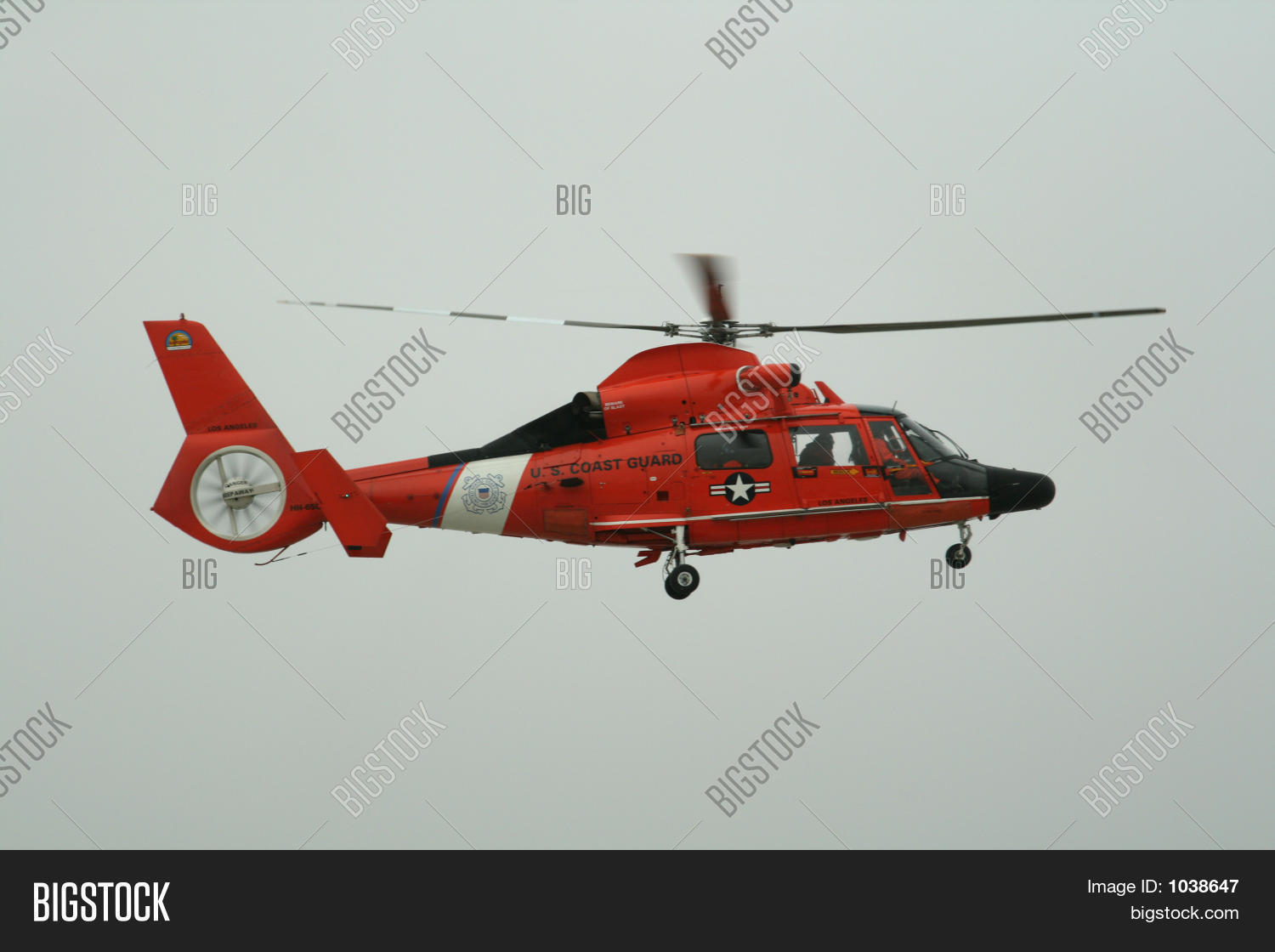 Red Coast Guard Image & Photo (Free Trial) | Bigstock
