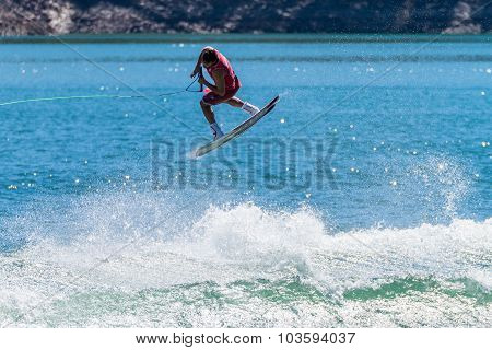 Tony Carroll (usa) Image & Photo (Free Trial) | Bigstock