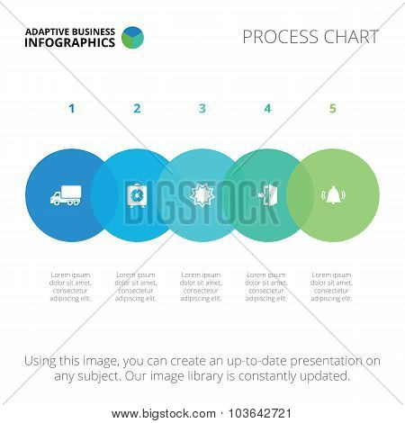 Process Chart Vector & Photo (Free Trial) | Bigstock