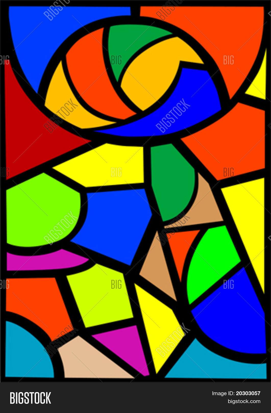 Vector Drawing Vector & Photo (Free Trial) | Bigstock