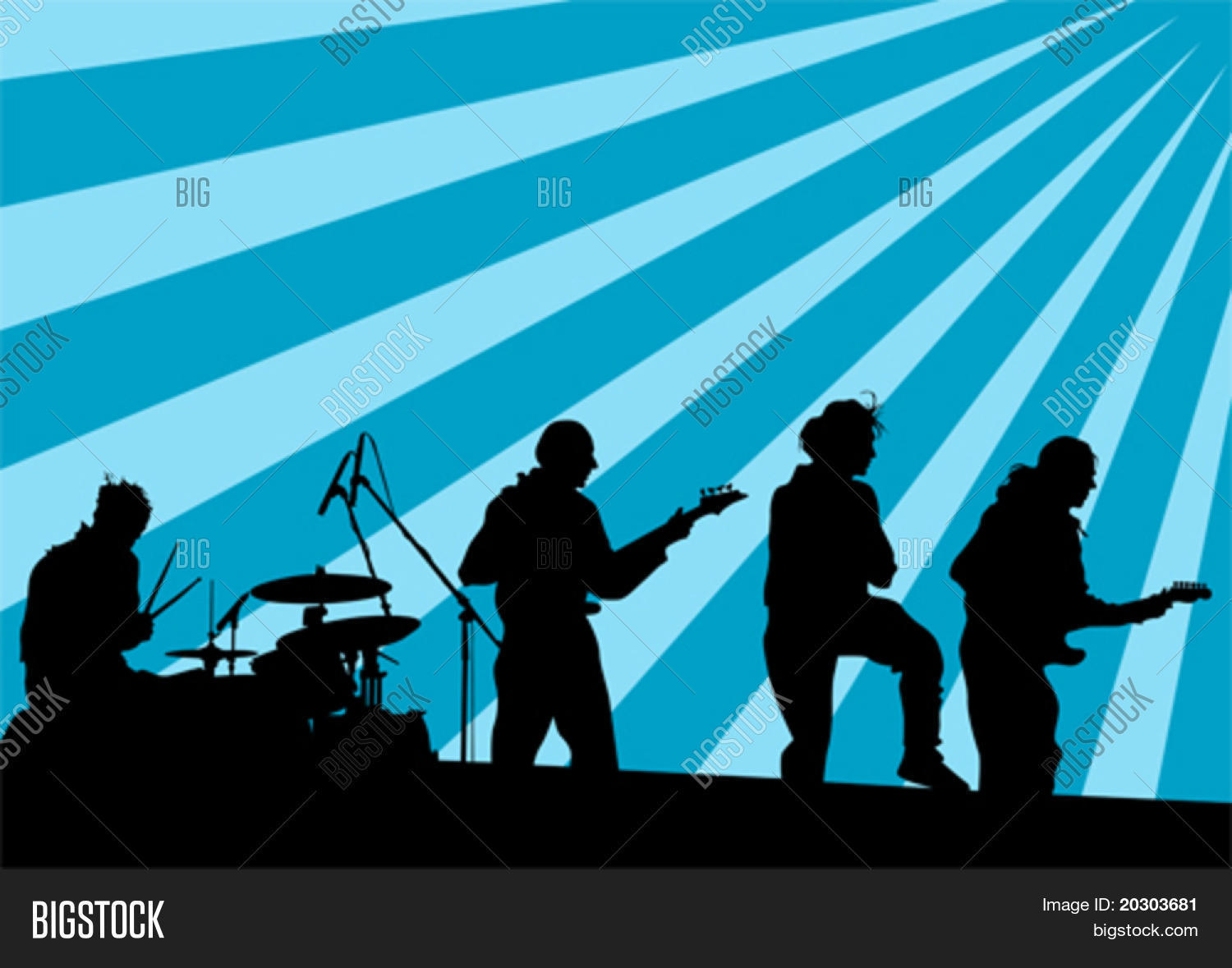 Vector Drawing Vector & Photo (Free Trial) | Bigstock