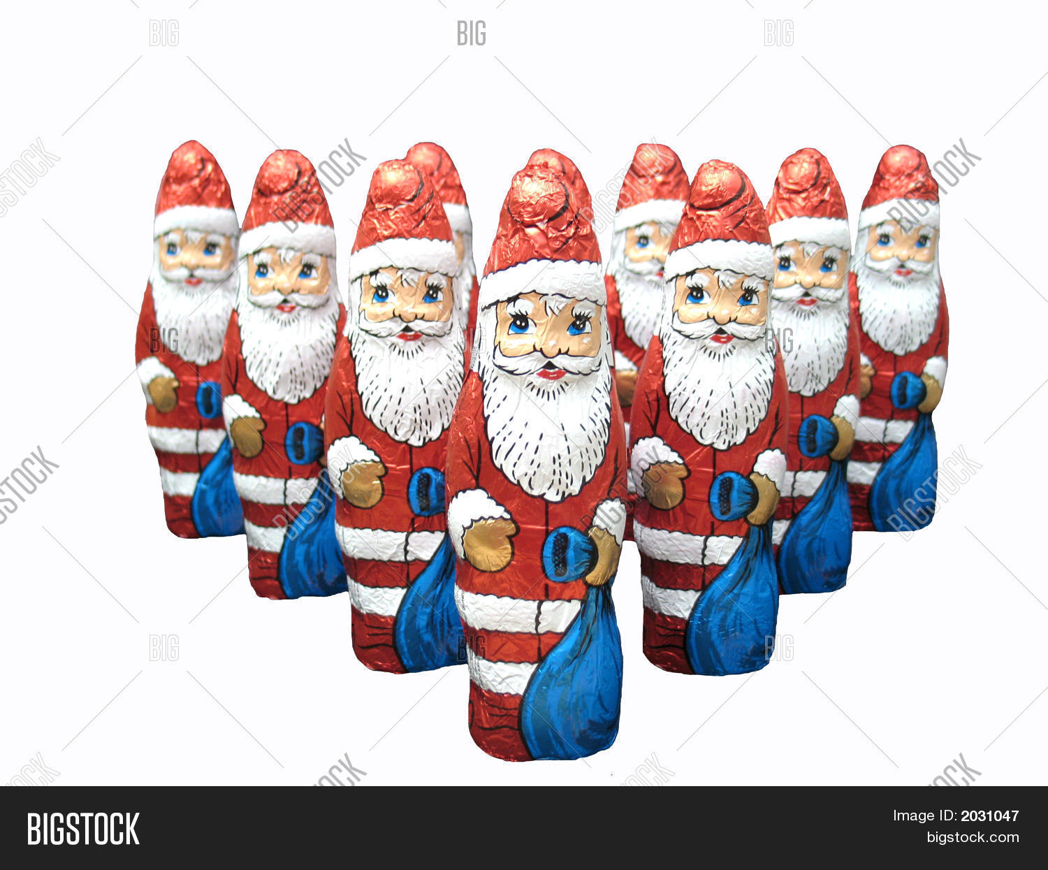 Christmas Bowling Image & Photo (Free Trial) | Bigstock