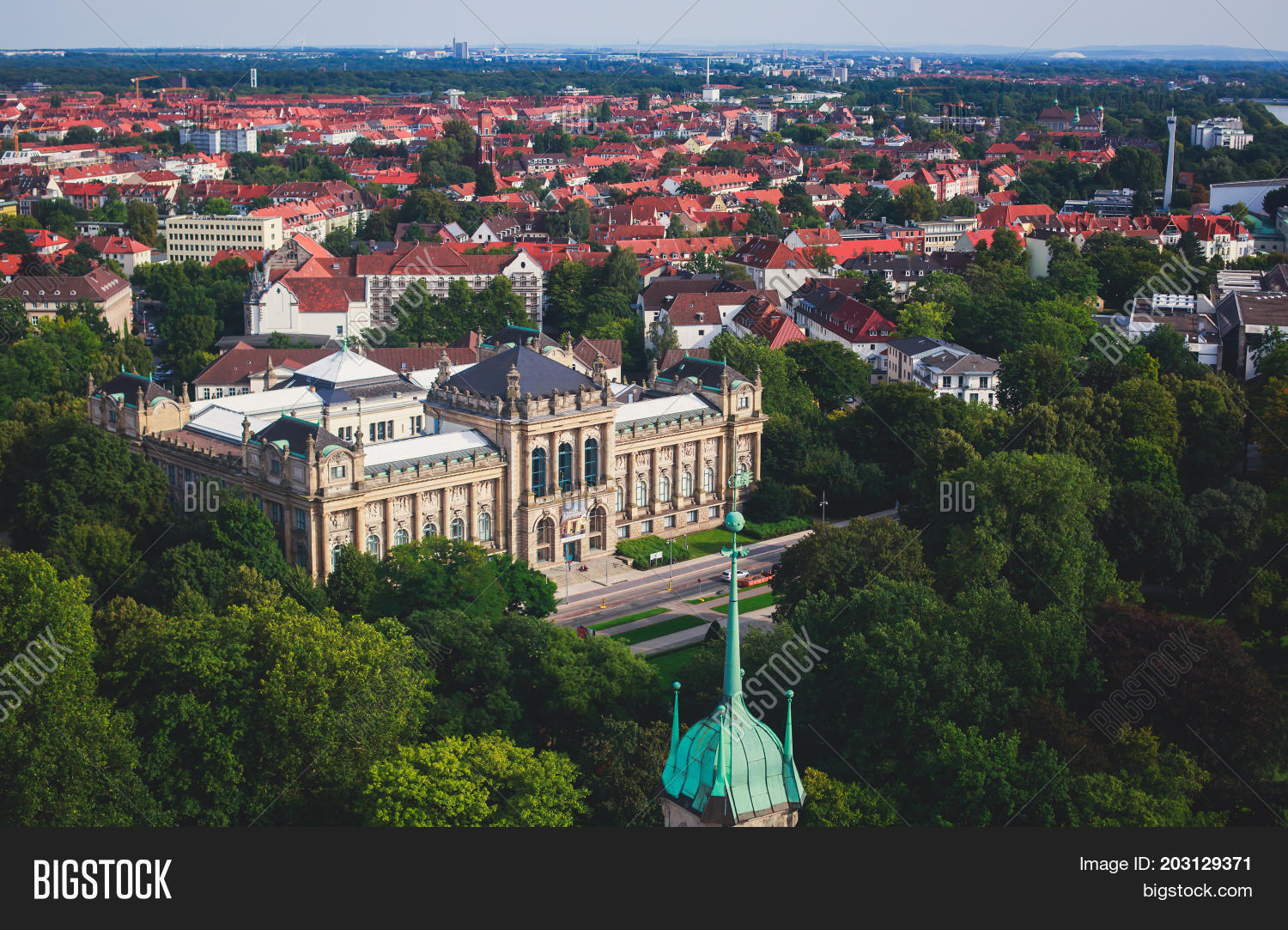 Beautiful Super Wide- Image & Photo (Free Trial) | Bigstock