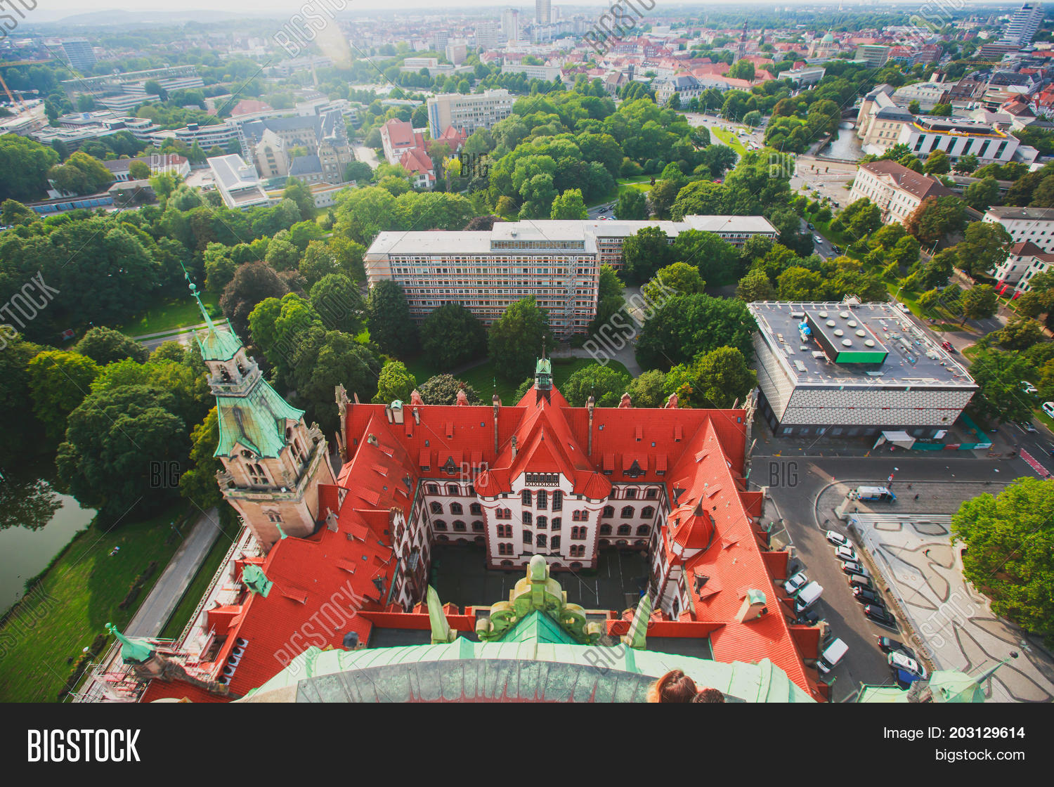 Beautiful Super Wide- Image & Photo (Free Trial) | Bigstock