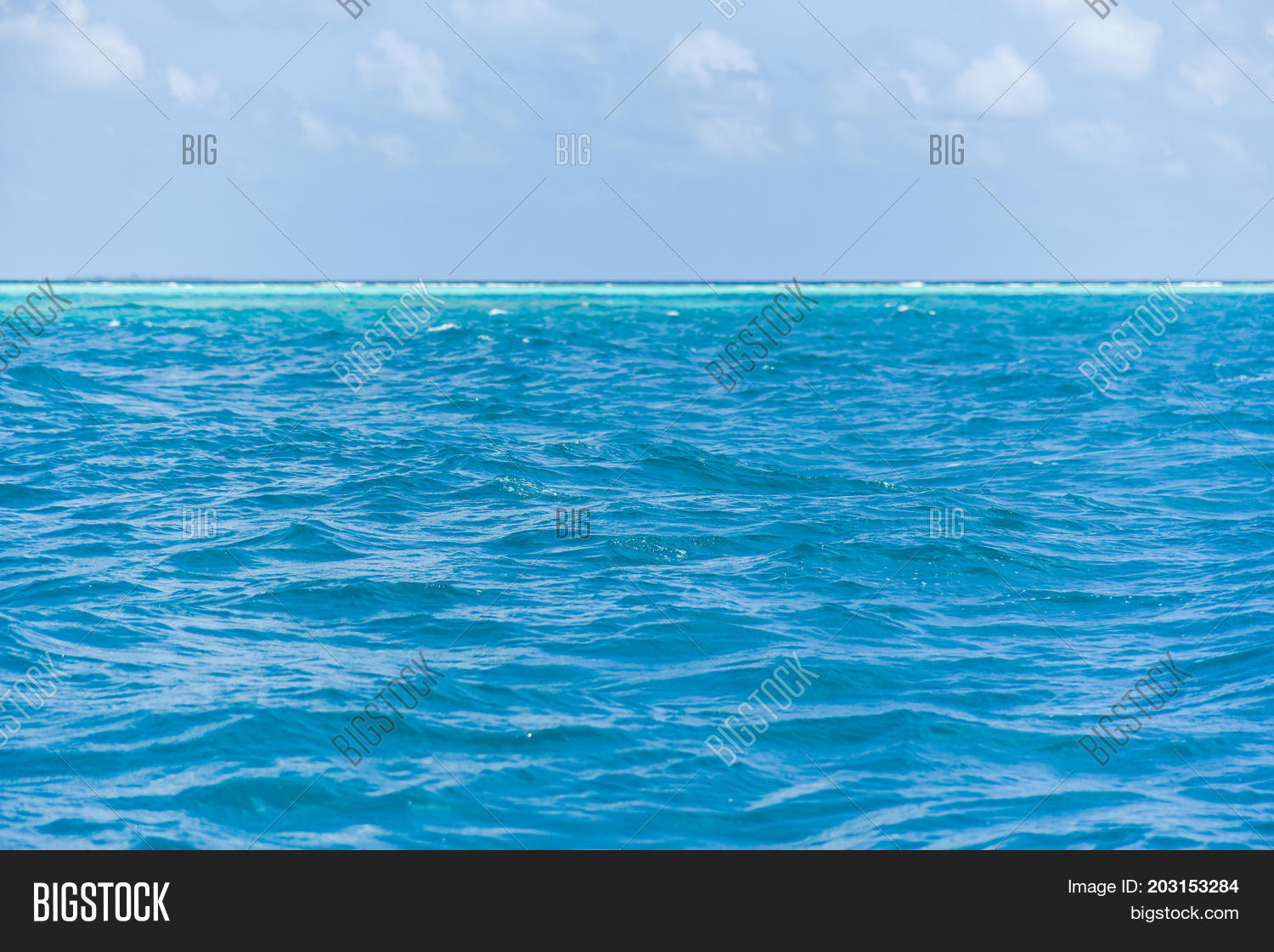 Ocean Water Surface, Image & Photo (Free Trial) | Bigstock